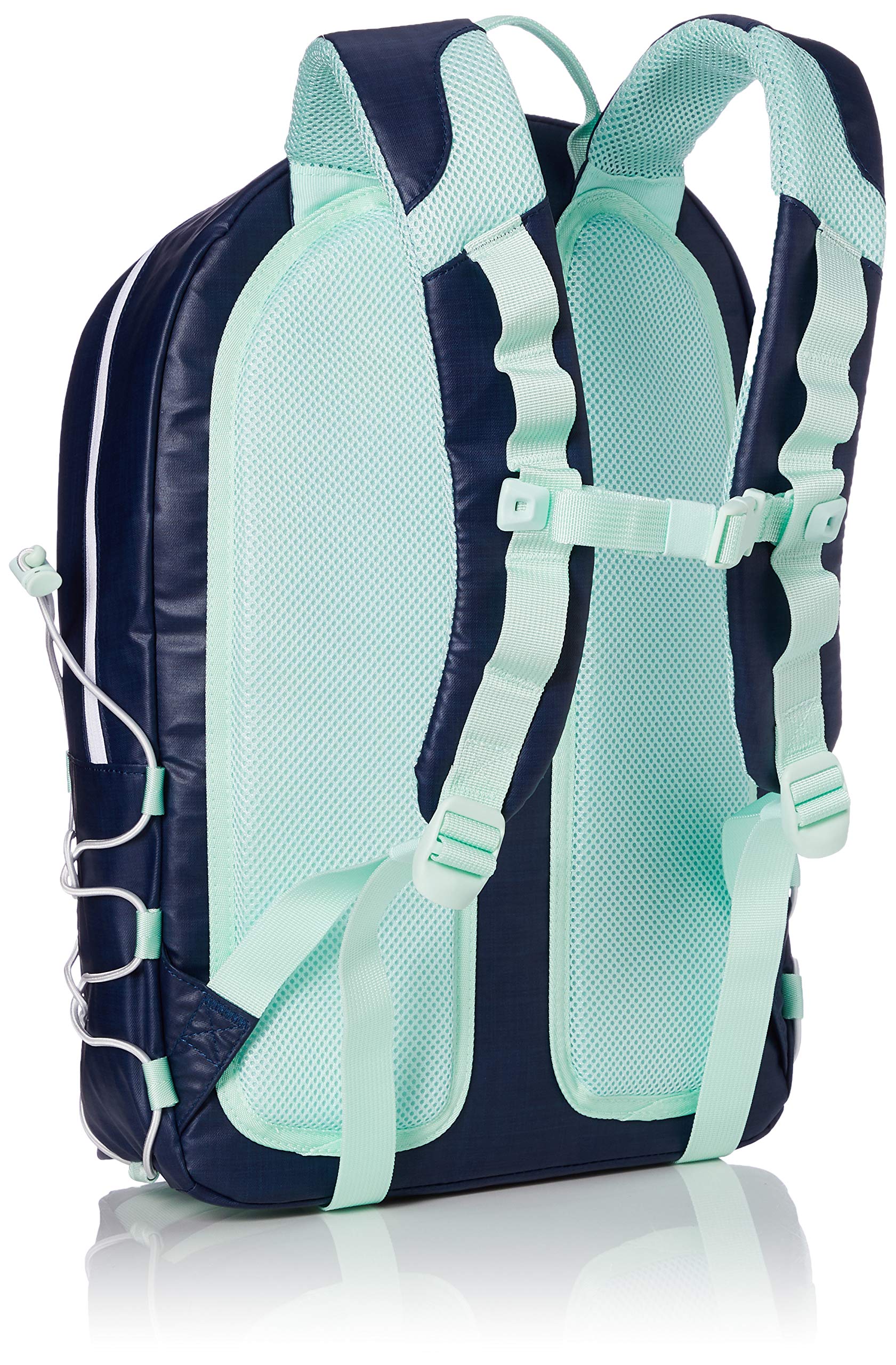 Oakley Men's 90'S Backpack, Dark Blue, One Size