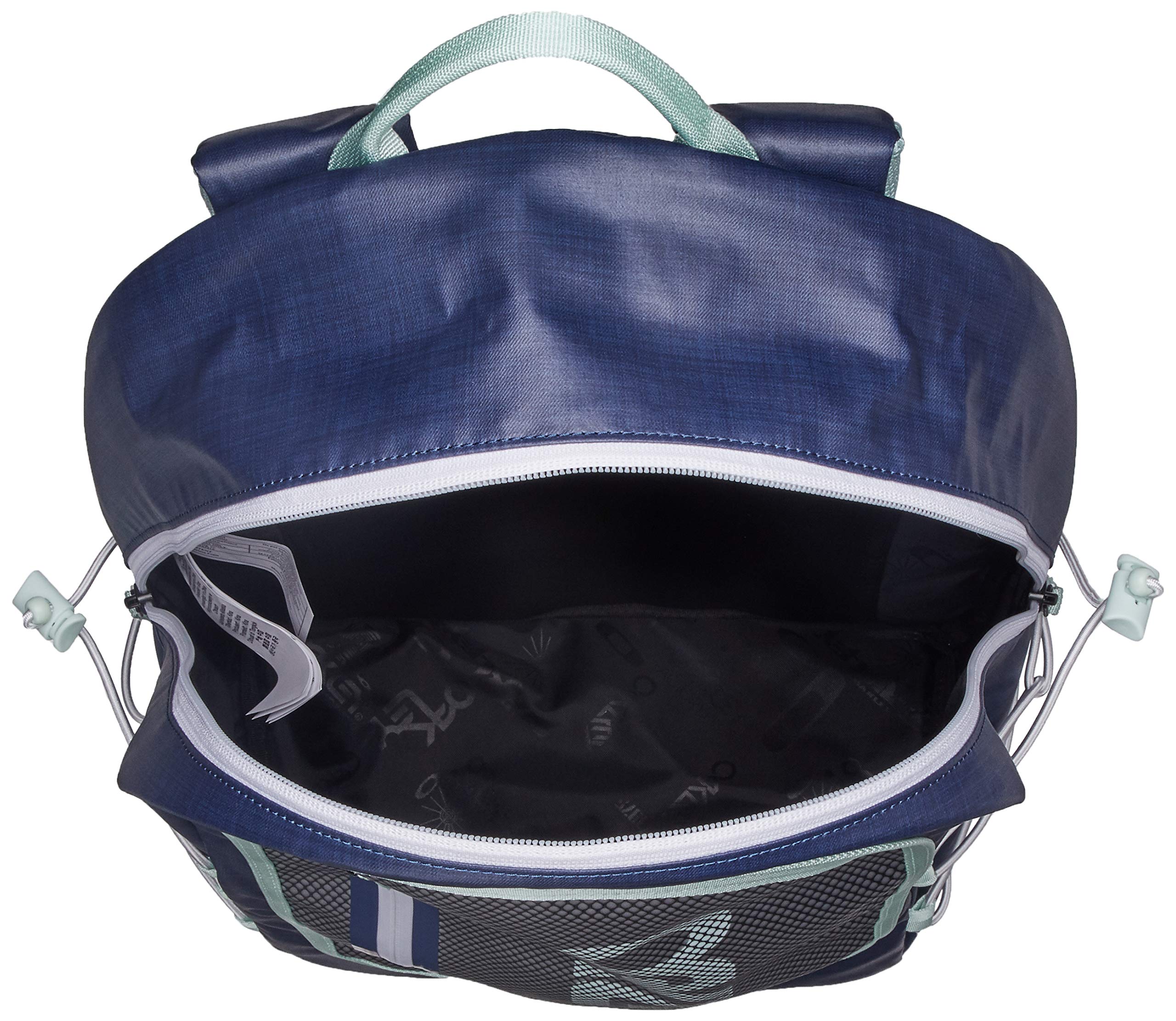 Oakley Men's 90'S Backpack, Dark Blue, One Size