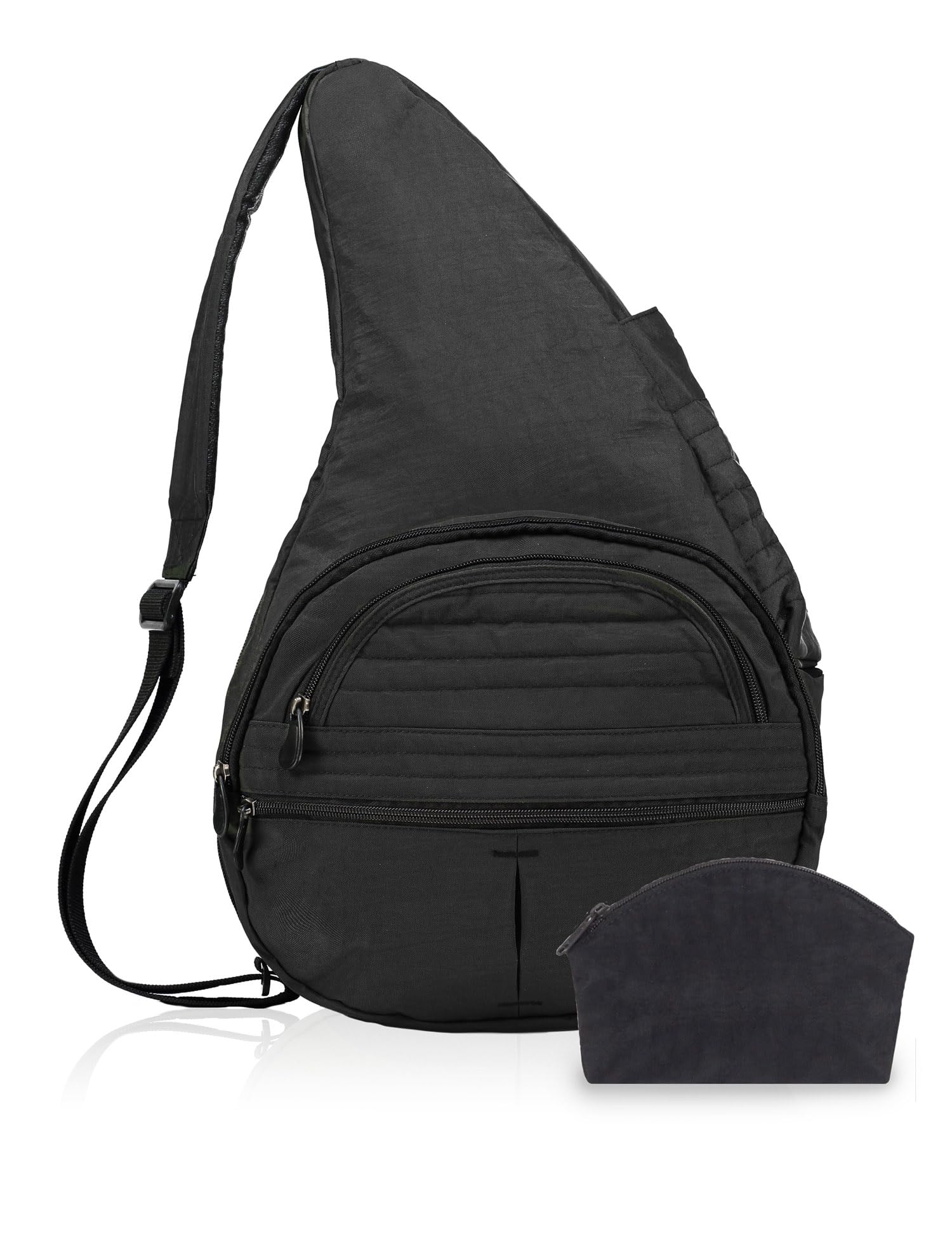 AmeriBag Healthy Back Bag Carry All Extra Large (Denim)