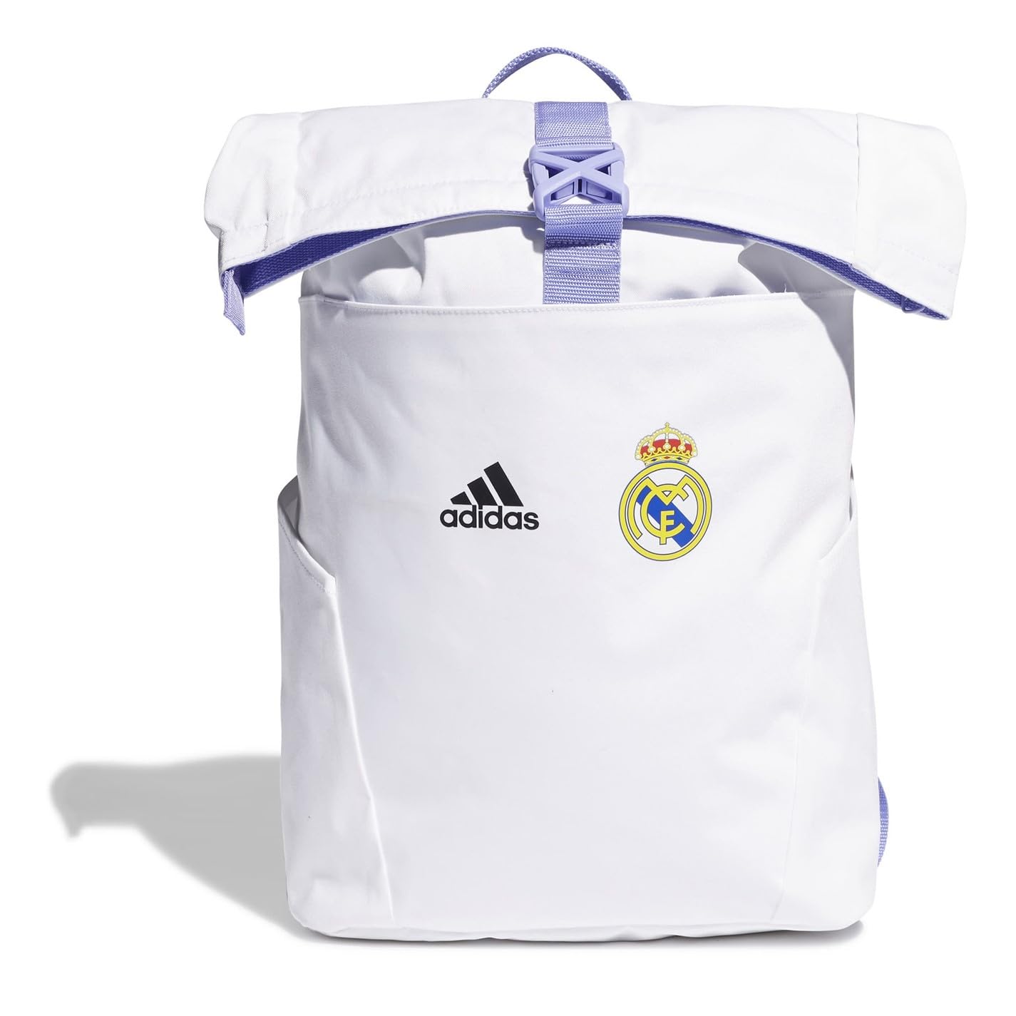 Real Madrid F.C. Sport, White/Light Purple/Black, 311248