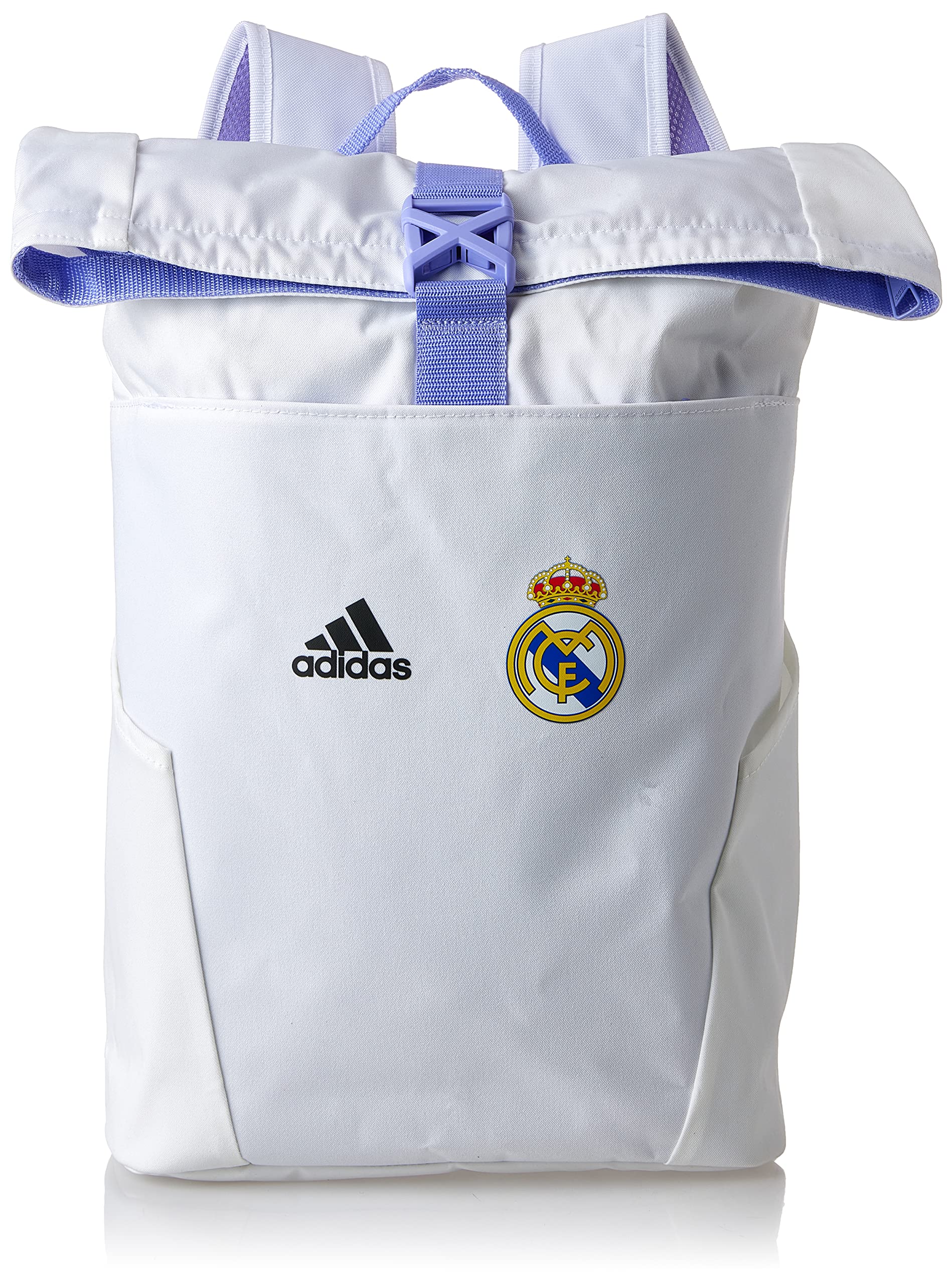 Real Madrid F.C. Sport, White/Light Purple/Black, 311248