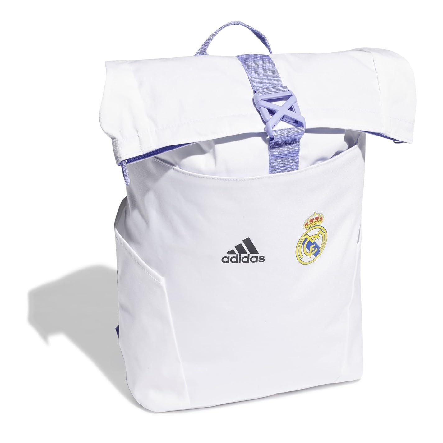 Real Madrid F.C. Sport, White/Light Purple/Black, 311248