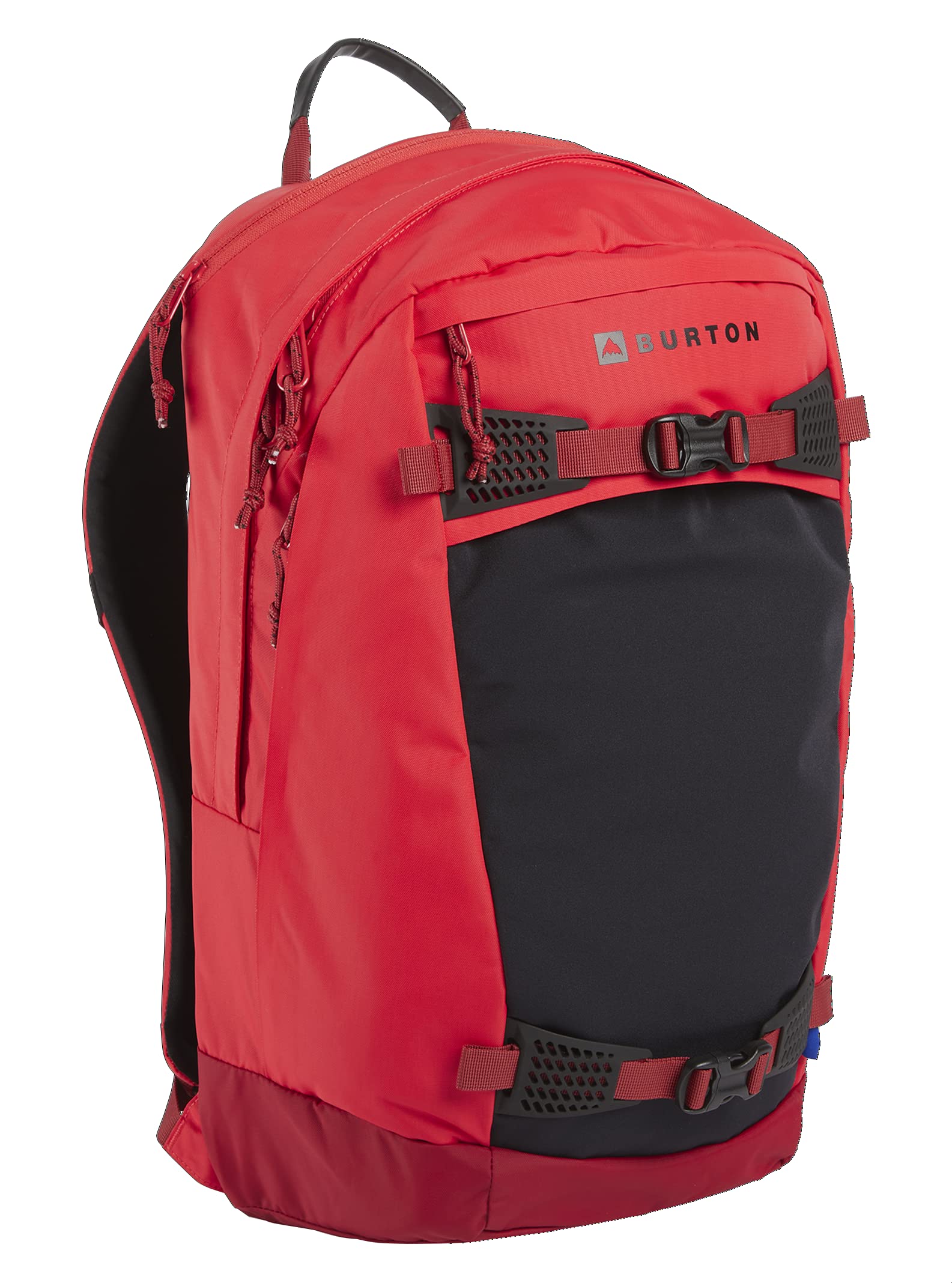 Burton Day Hiker 28L Backpack, Tomato