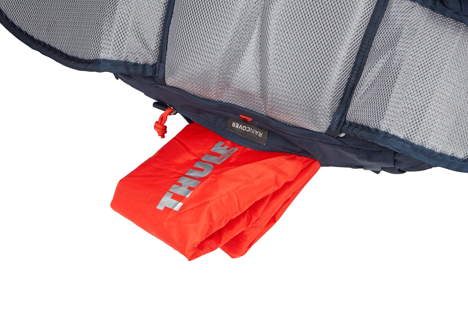 Thule Women's Capstone Hiking Backpack, Deep Teal, 32 L