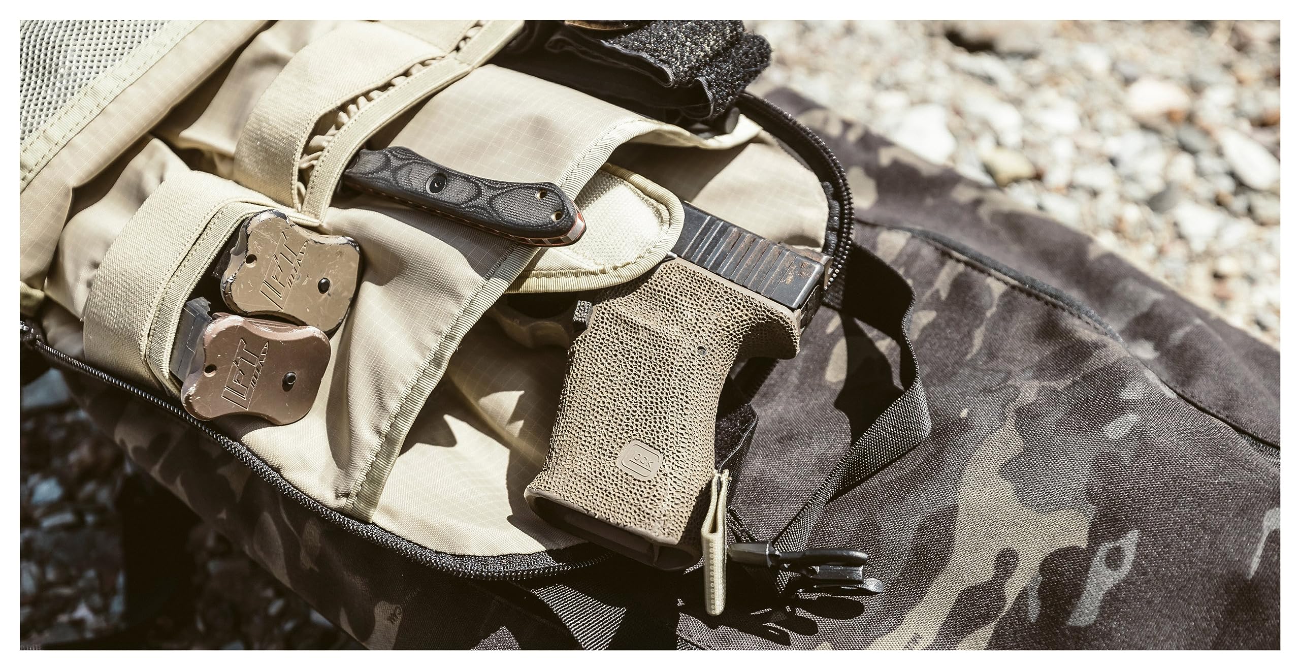 VIKTOS Forthright Slingbag