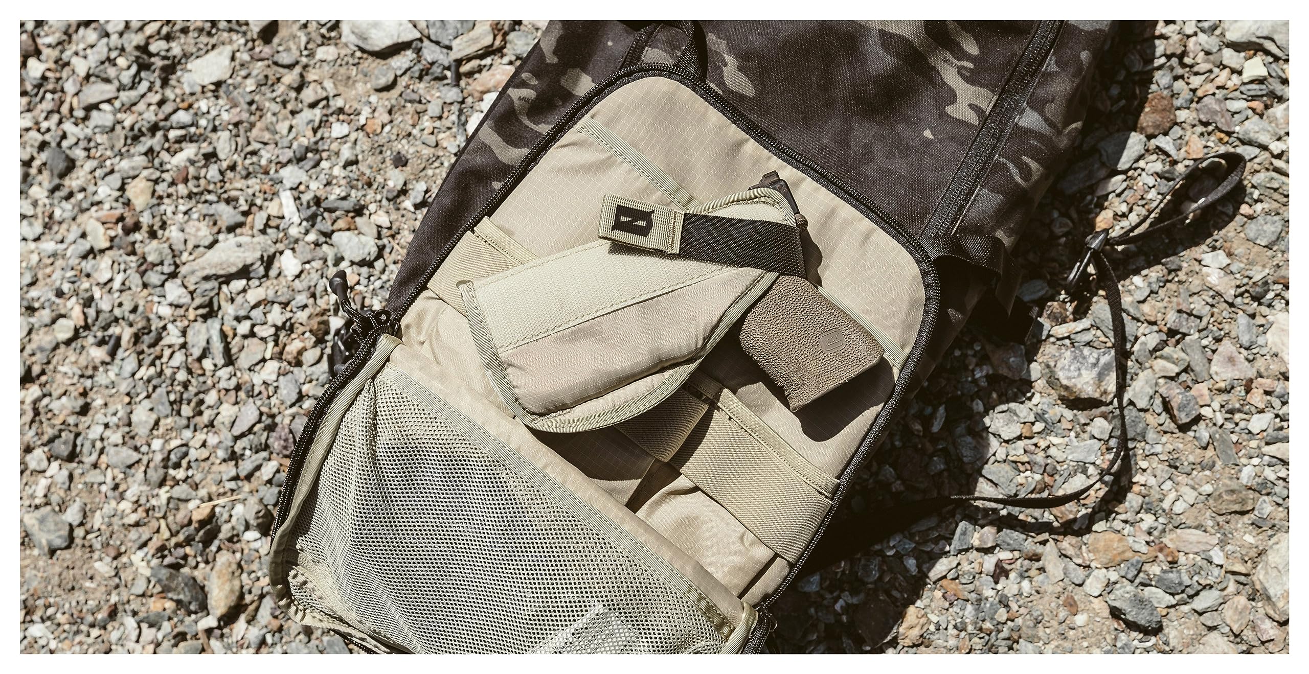 VIKTOS Forthright Slingbag