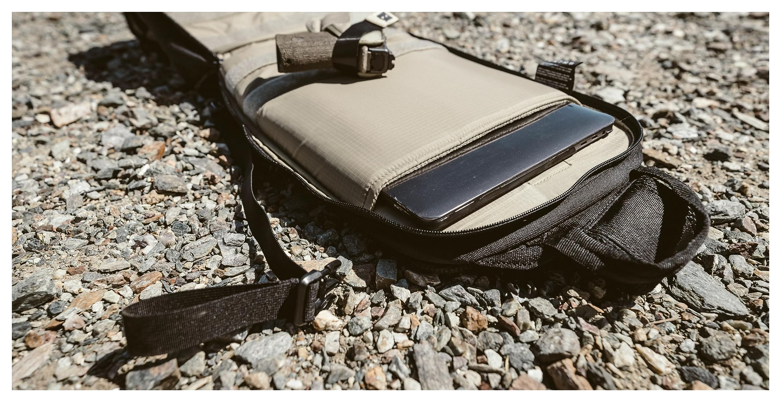 VIKTOS Forthright Slingbag
