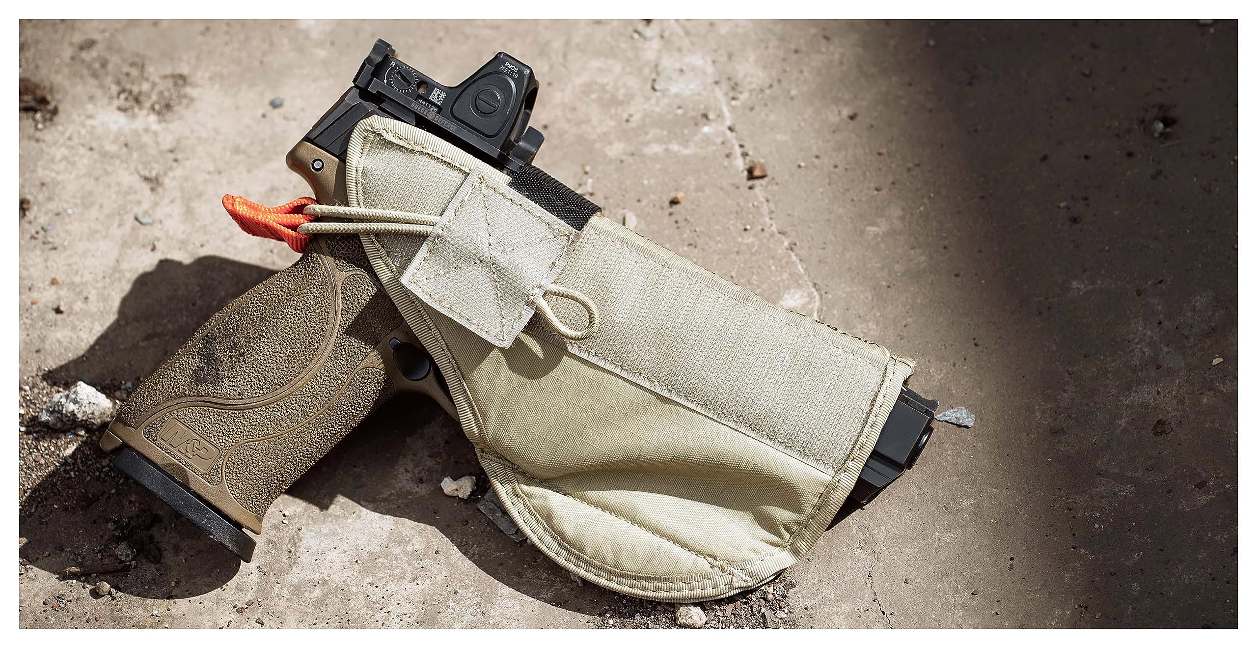 VIKTOS Forthright Slingbag