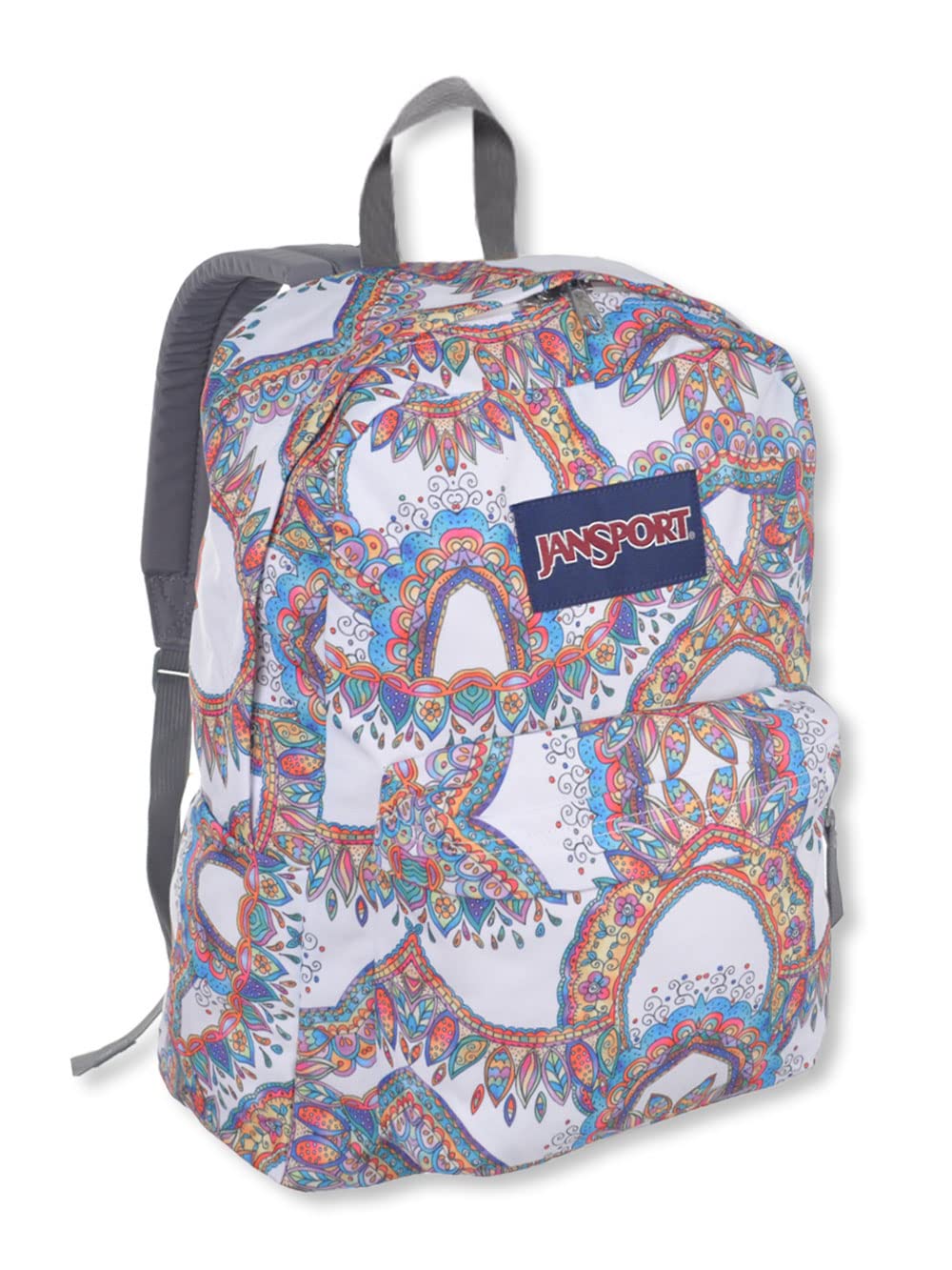 JanSport JS00TDH691S Half Pint Space Dust