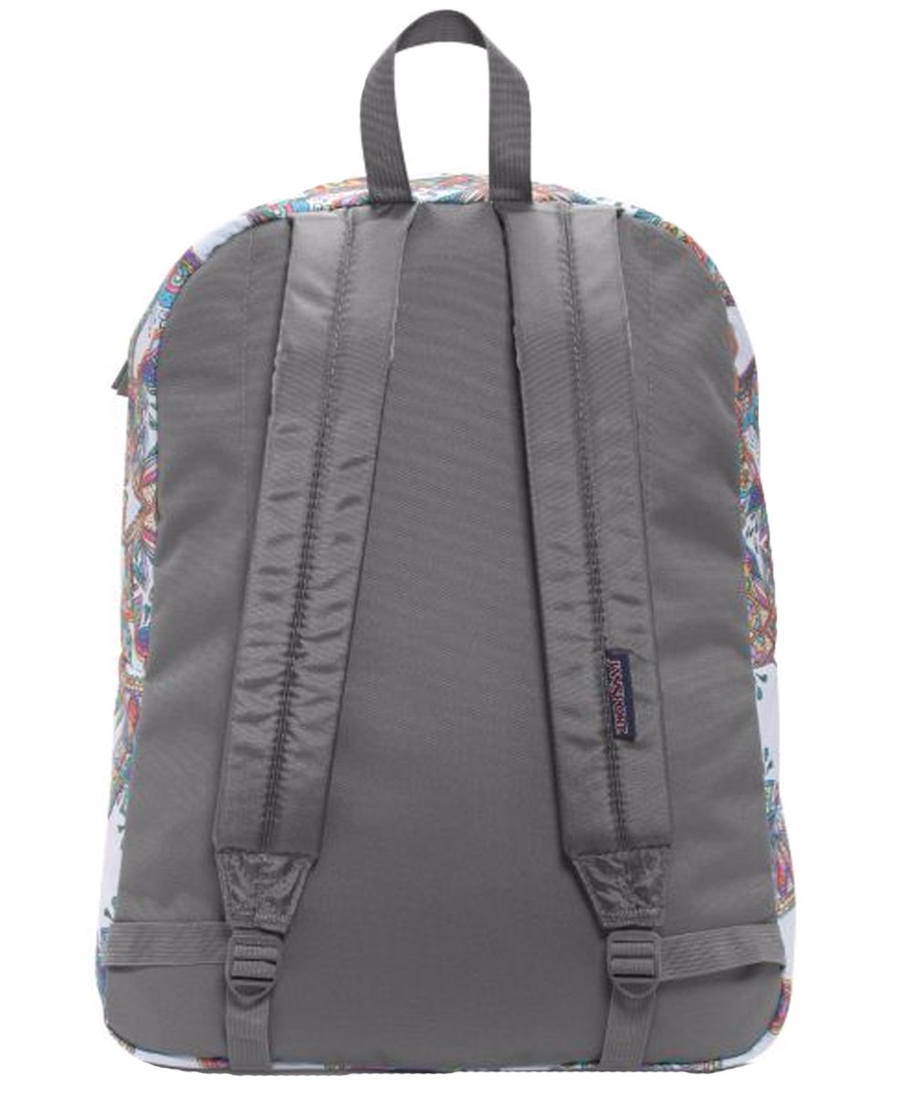 JanSport JS00TDH691S Half Pint Space Dust