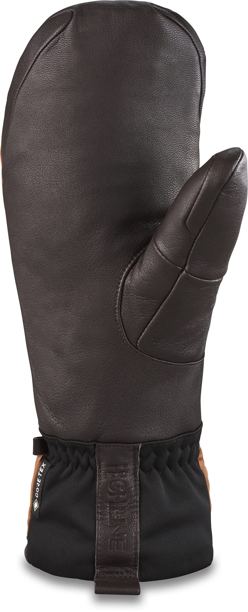 Dakine Baron Gore-Tex Snow Mitt - Black | Xlarge