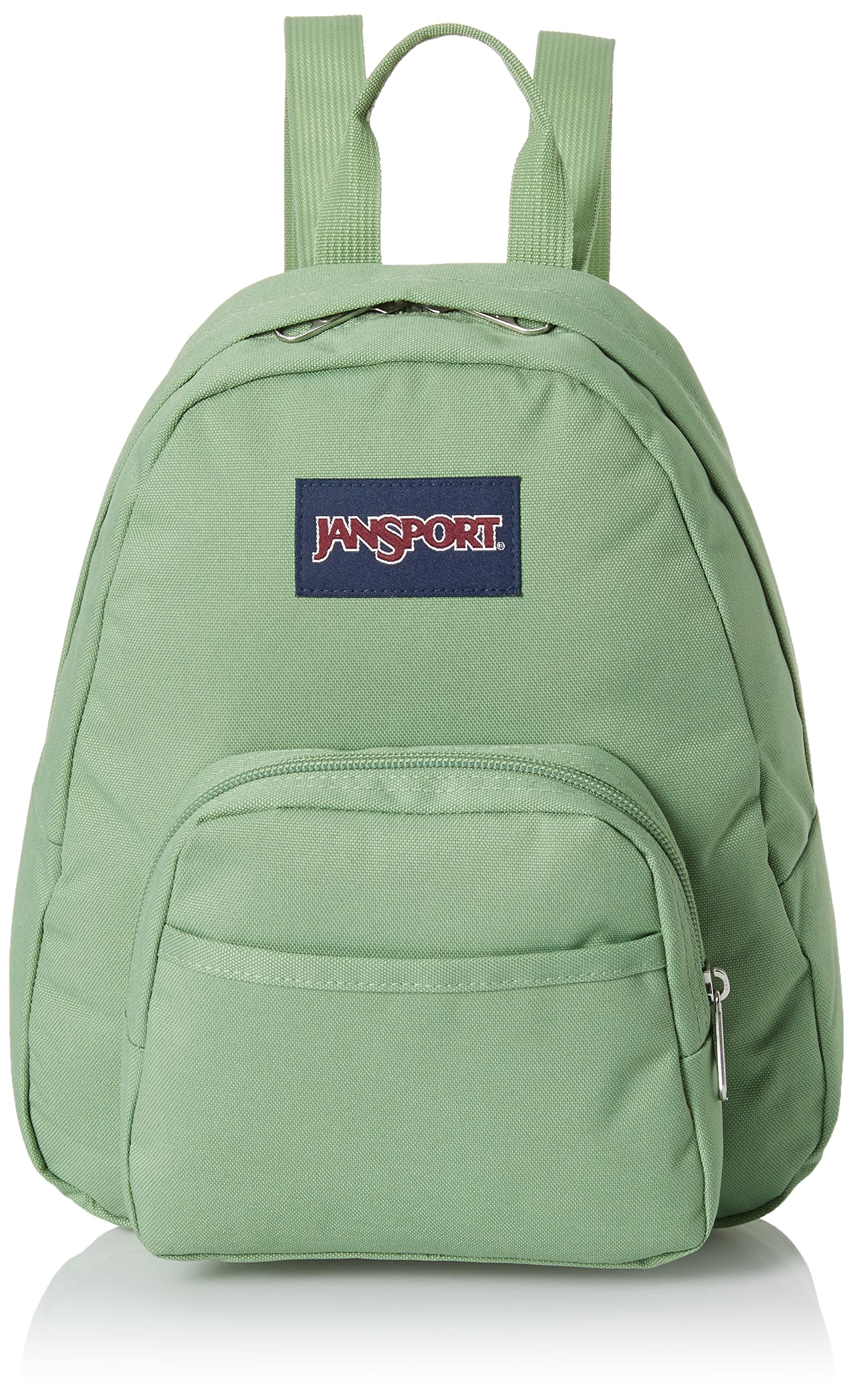 JanSport Half Pint Mini Backpack - Sunny Stripe