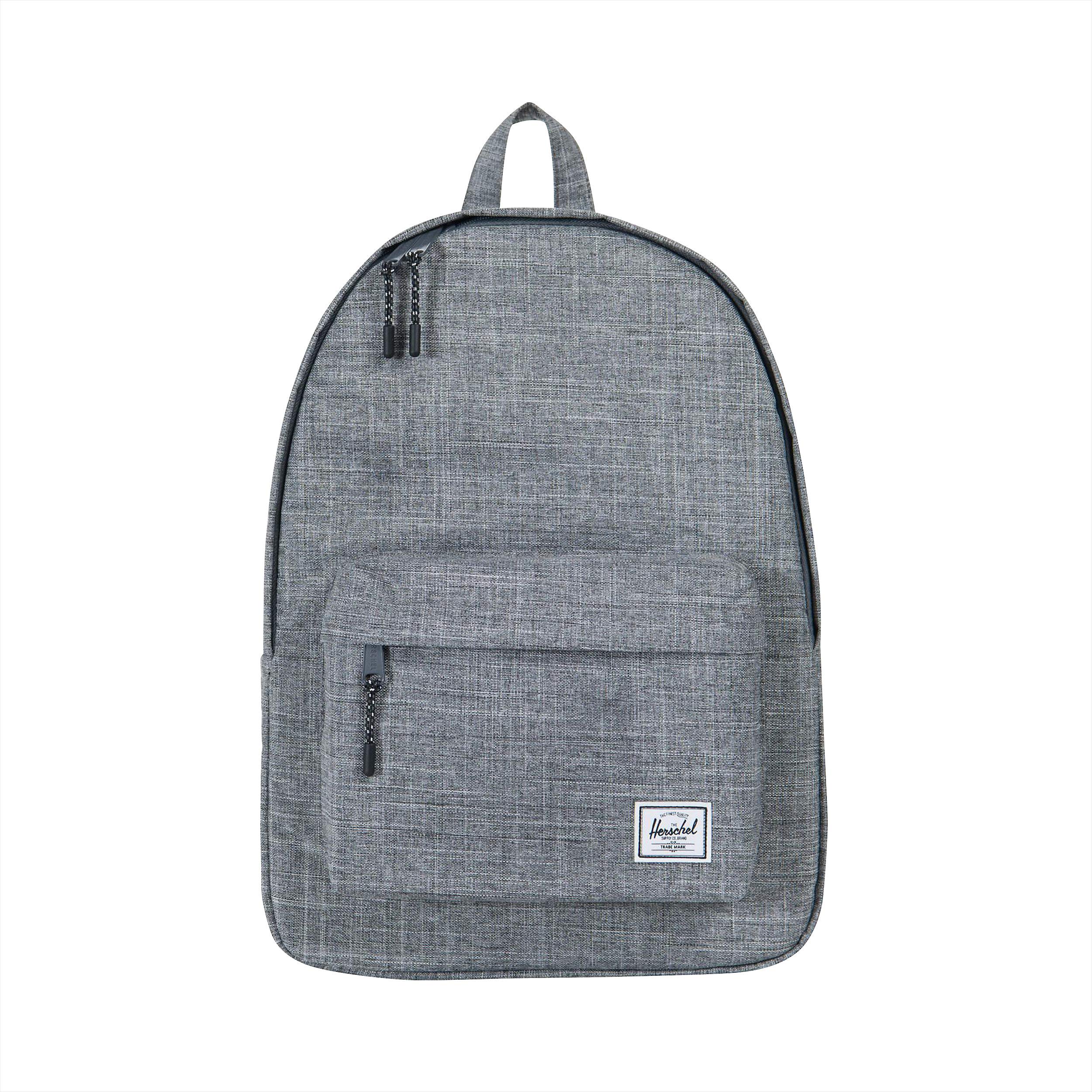 Herschel Classic Backpack, Night Camo, 24.0L
