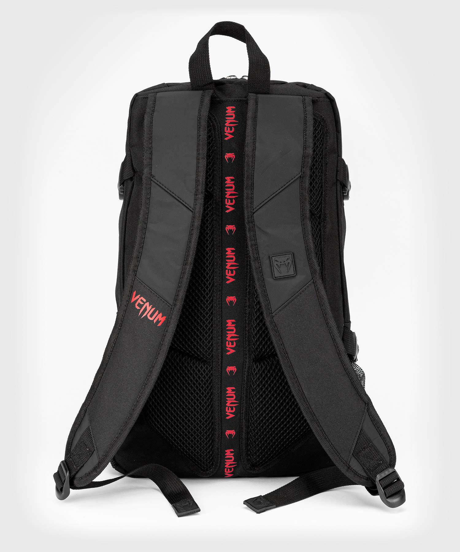 Venum Challenger Pro Evo Backpack - Black/Red