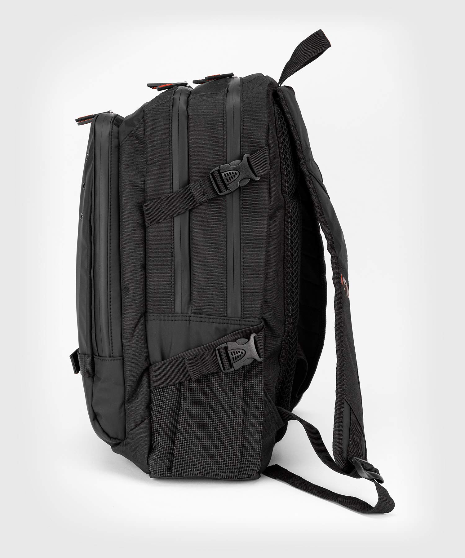 Venum Challenger Pro Evo Backpack - Black/Red