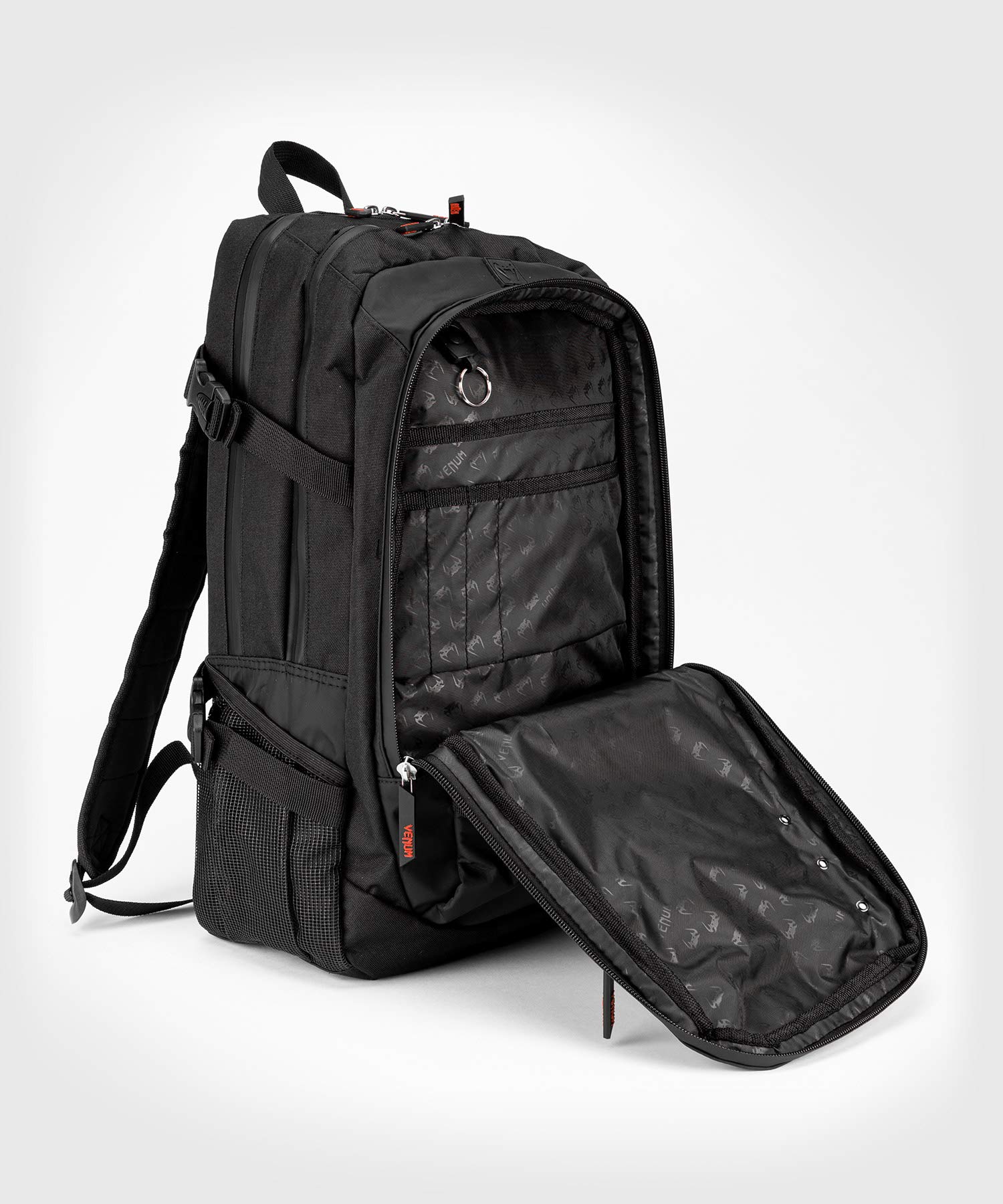 Venum Challenger Pro Evo Backpack - Black/Red