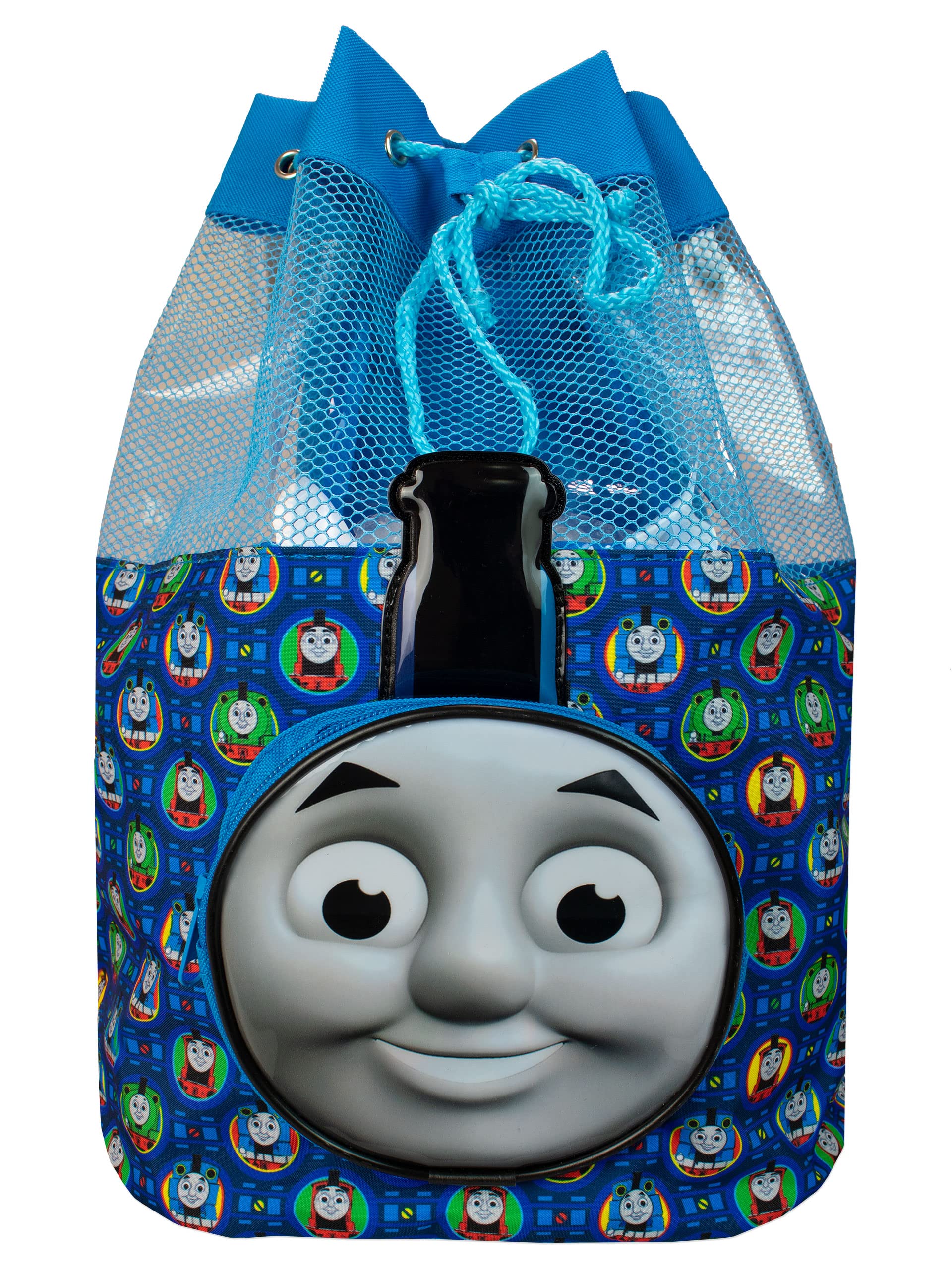 Thomas & Friends Kids Thomas the Tank Engine Swim Bag