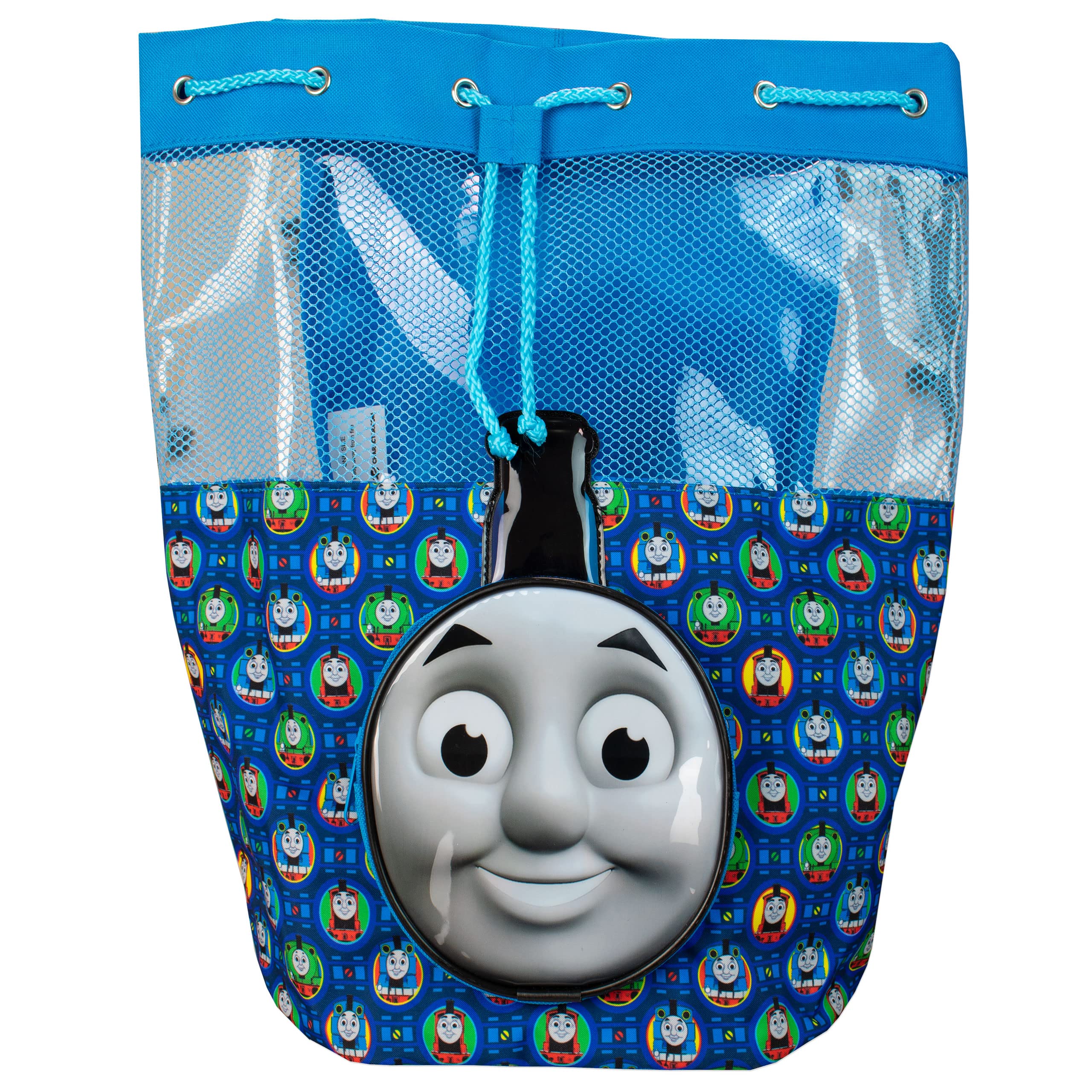 Thomas & Friends Kids Thomas the Tank Engine Swim Bag