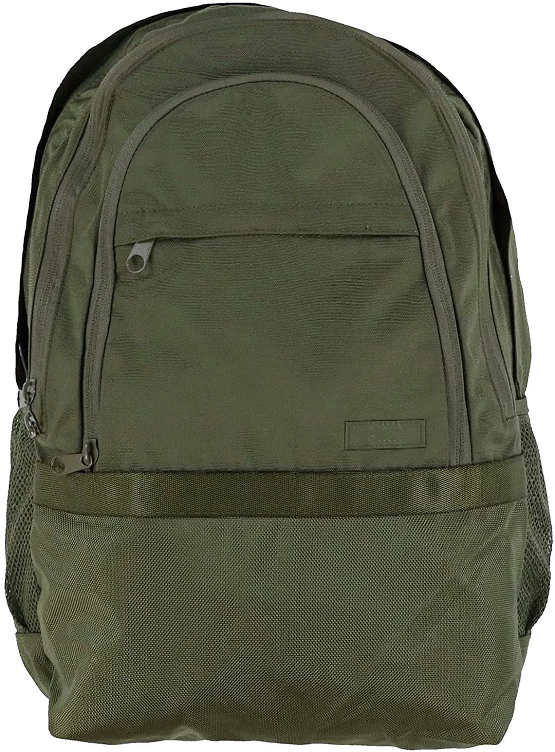Victoria’s Secret PINK Olive Green Collegiate Backpack (Olive Green)
