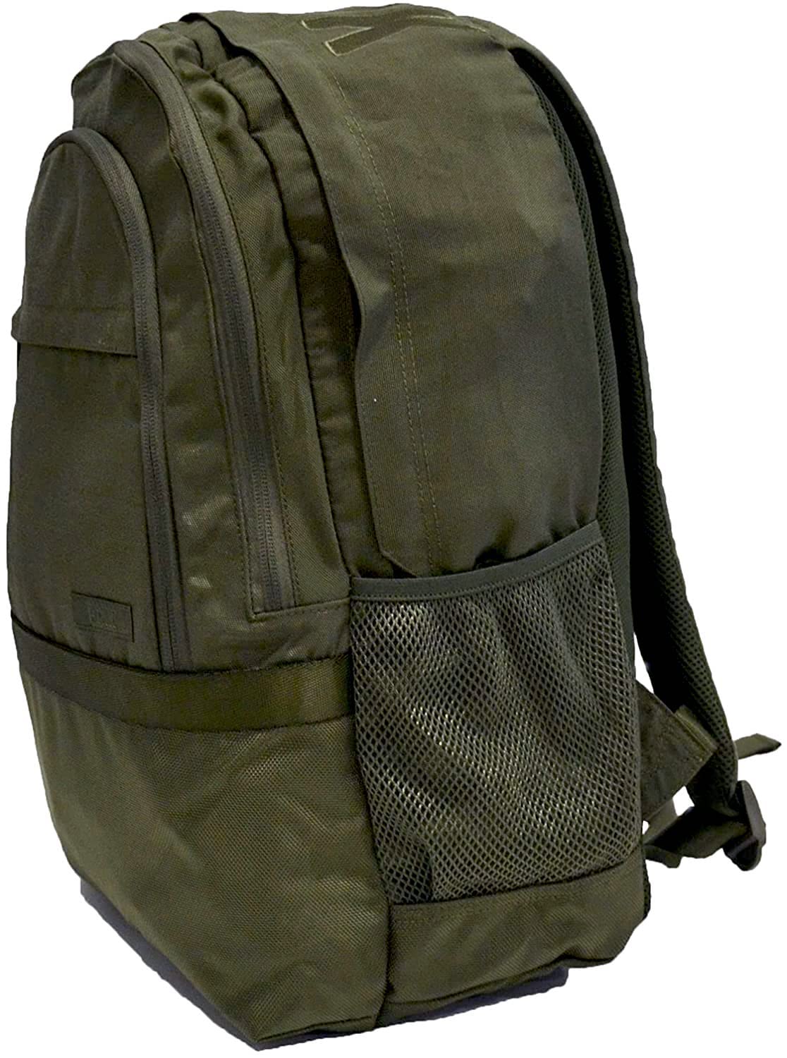 Victoria’s Secret PINK Olive Green Collegiate Backpack (Olive Green)