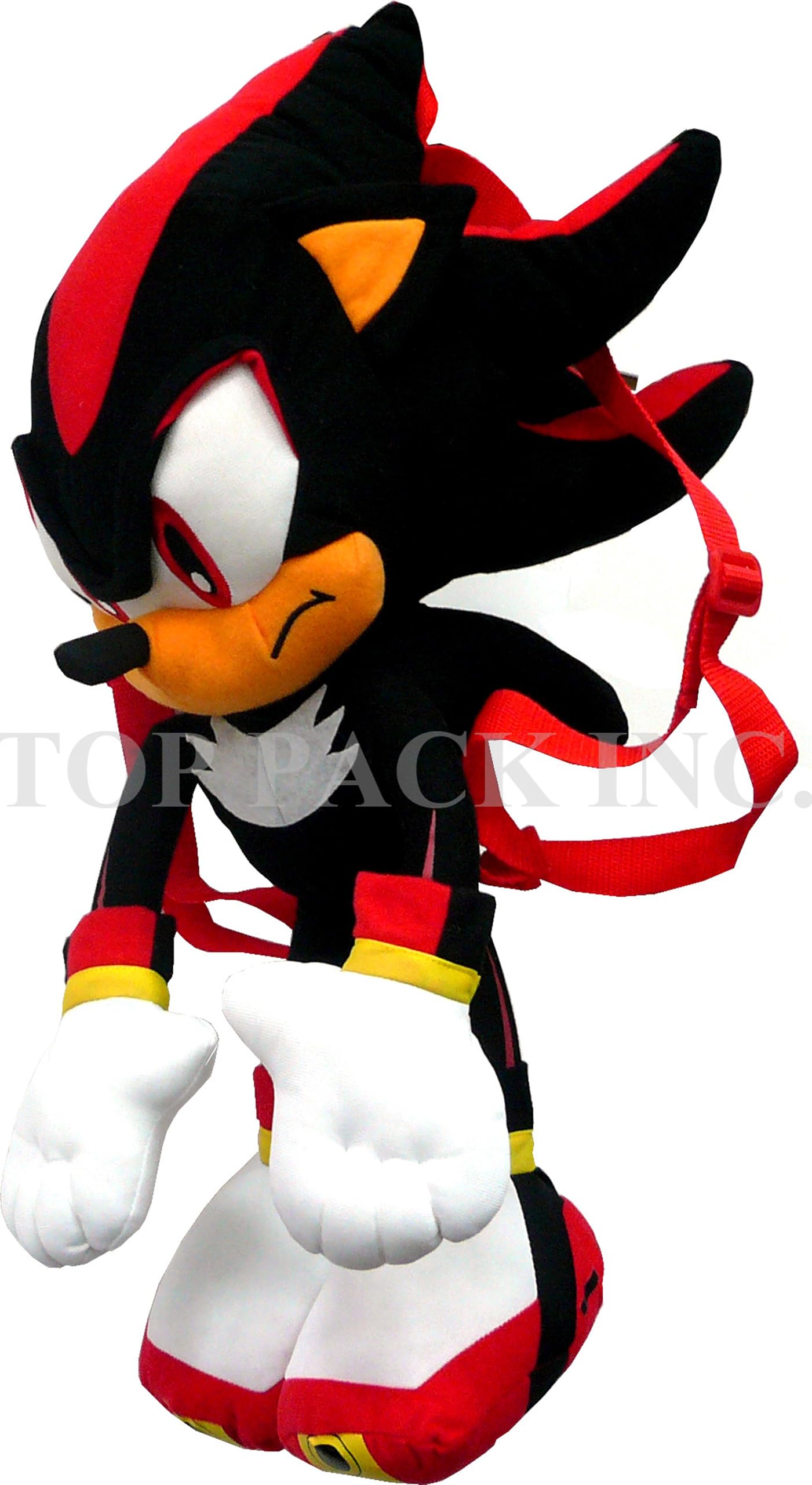 Accessory Innovations 18 Inch Sonic Backpack - Shadow