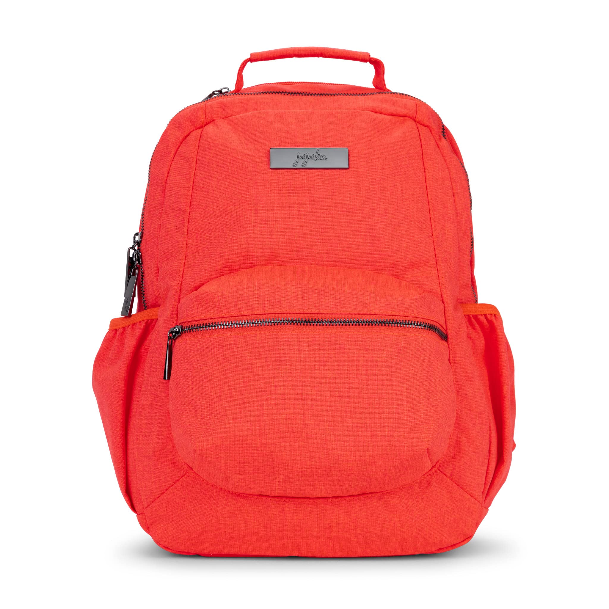 JuJuBe | Be Packed Backpack with Water Bottle Pockets | Compact and Lightweight for Kids or Adults