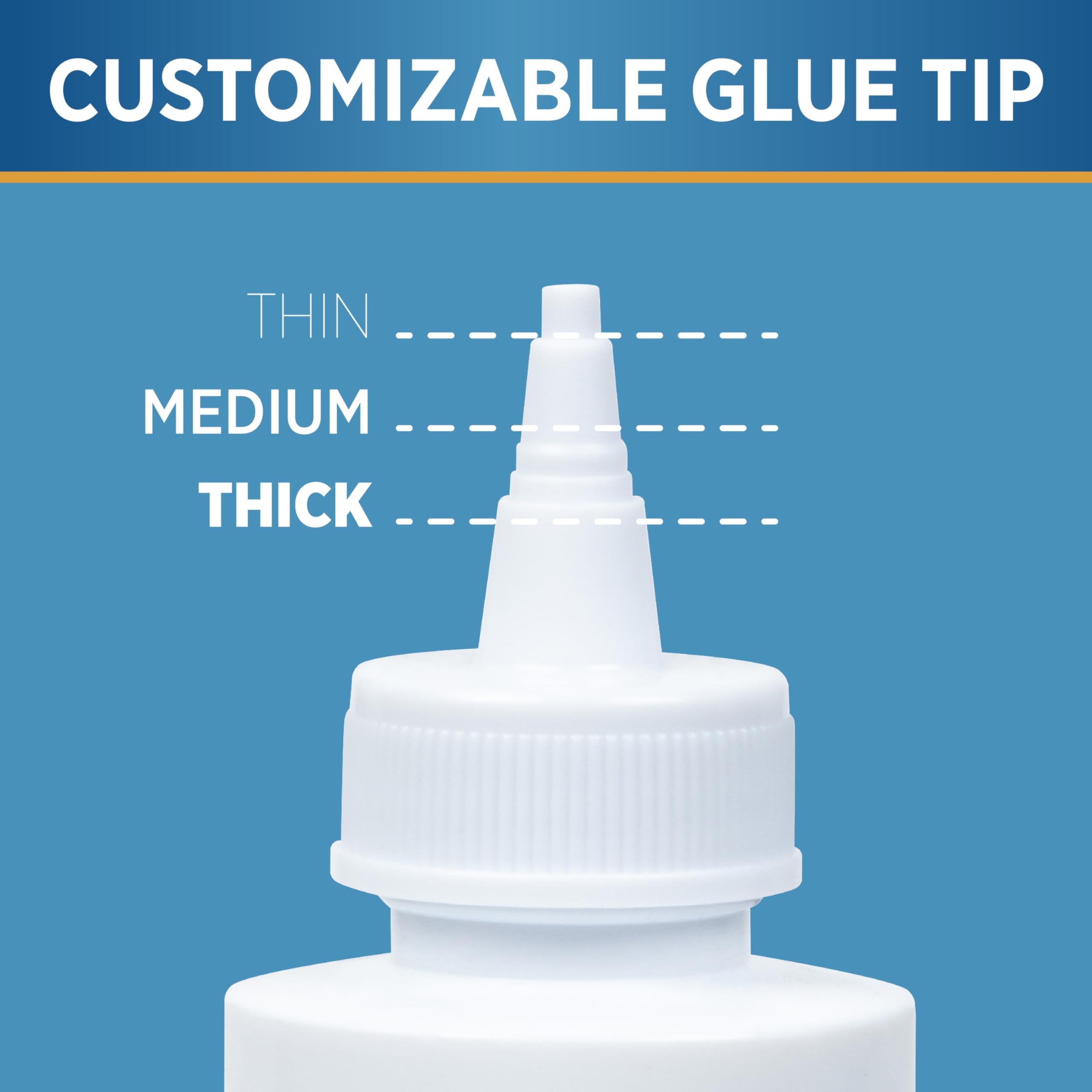 Aleene's 24914 Permanent Fabric Glue 4oz
