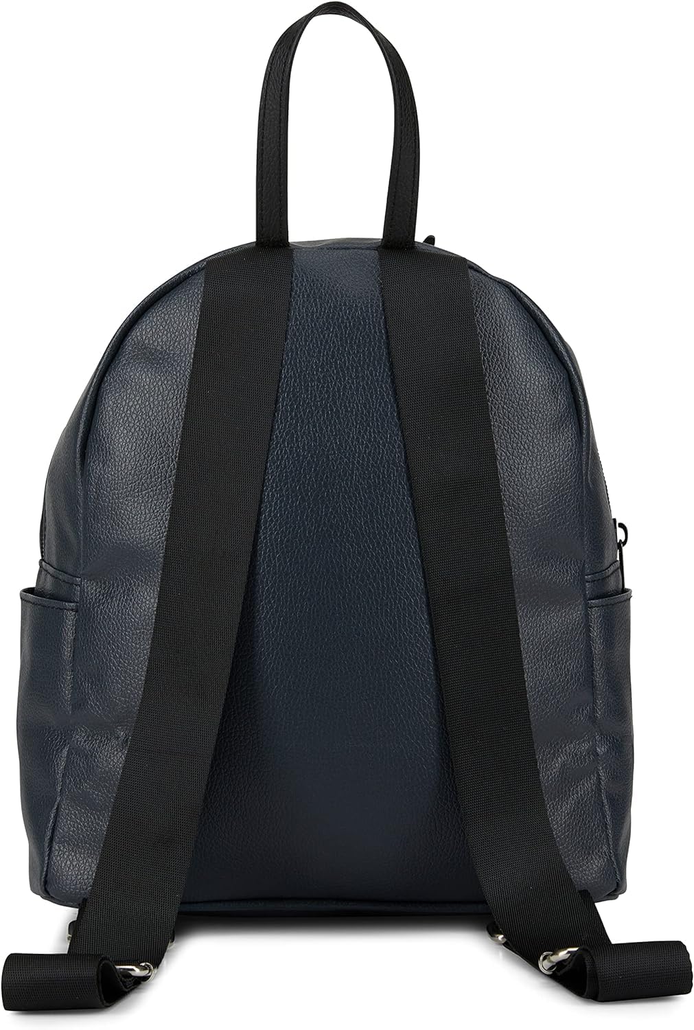 Harry Potter Hogwarts Allover Backpack - Girls, Boys, Teens, Adults Hogwarts School of Witchcraft Faux Leather 10 Inch Allover Mini Backpack