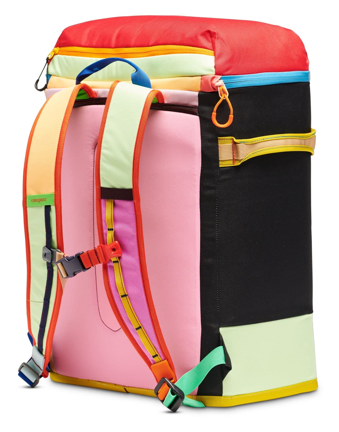Cotopaxi Hielo 24L Cooler Backpack - Del Dia
