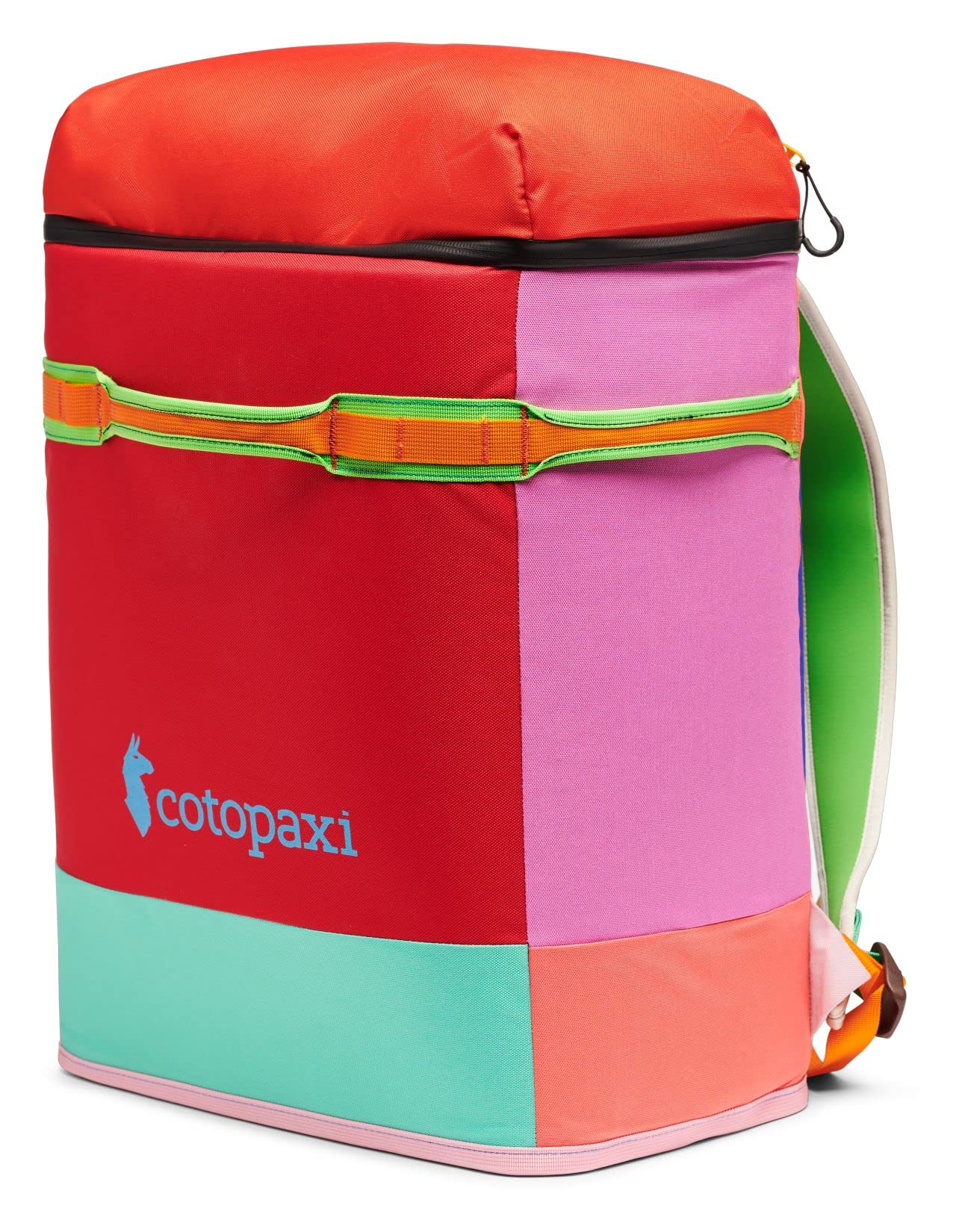 Cotopaxi Hielo 24L Cooler Backpack - Del Dia