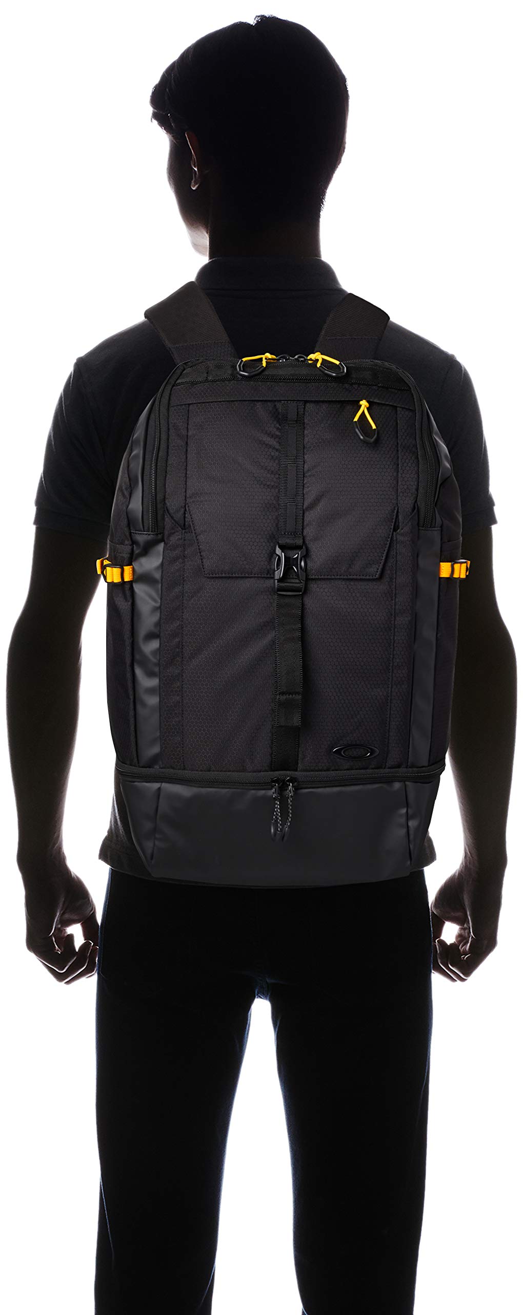 OAKLEY(オークリー) Sporty, Blackout