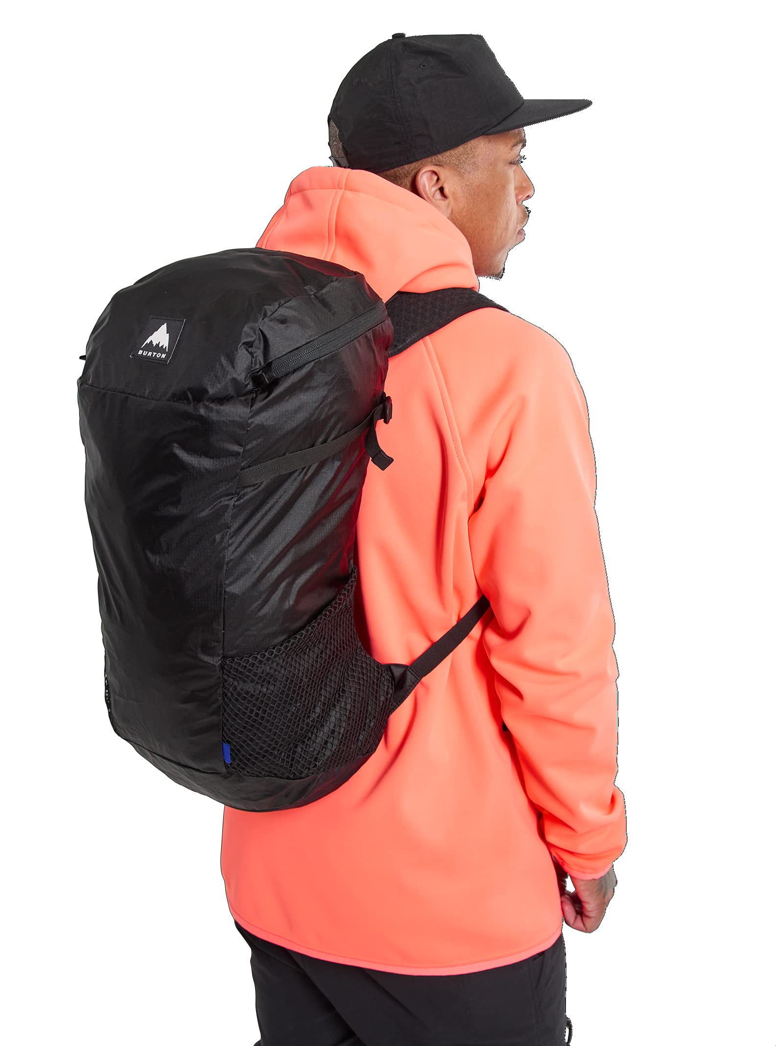 Burton Skyward 25L Packable Backpack, True Black