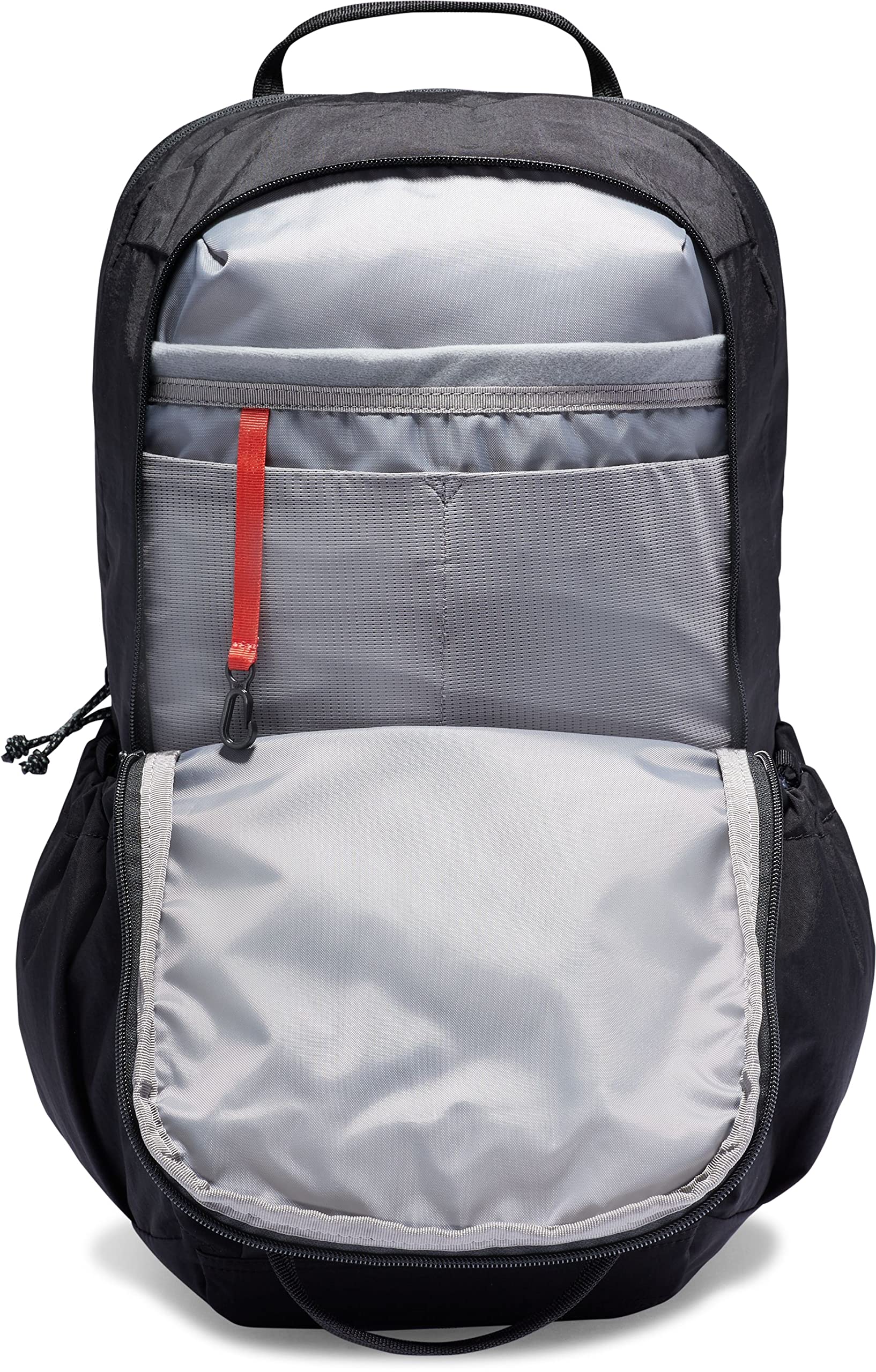 Mountain Hardwear Women's Mesa W Backpack, Black, O/S