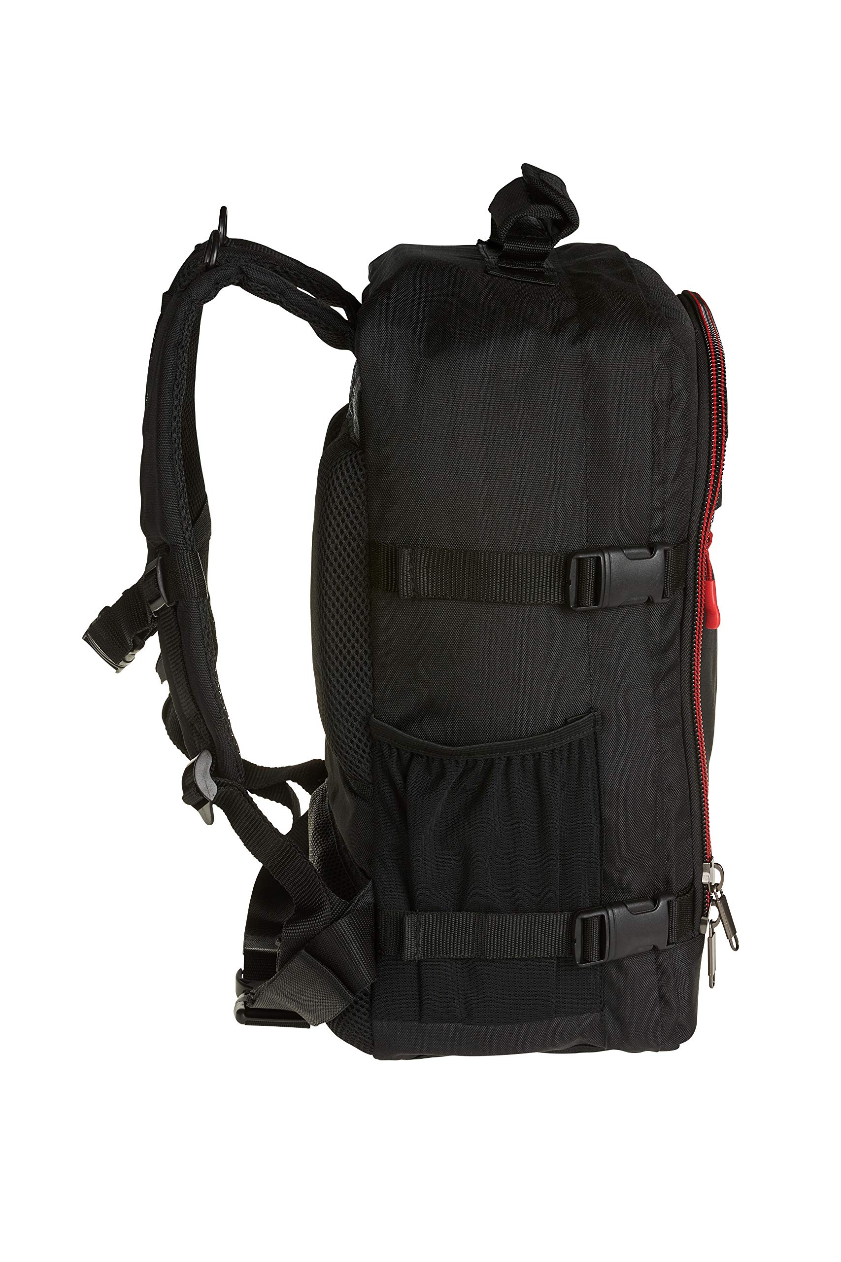 mc-cases Brandnew Backpack for DJI Mavic 3 - Extremely comfortable β lots of space - protected all around