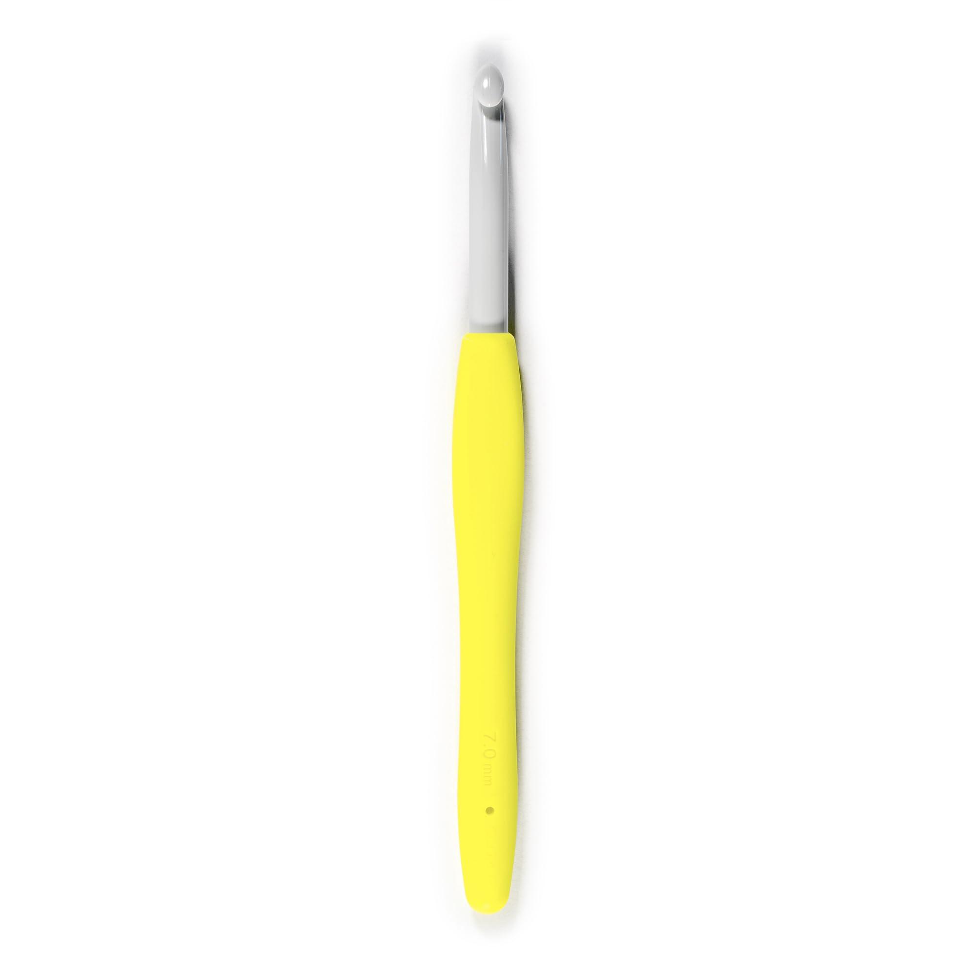 Clover Amour Crochet Hook (7.0 mm)