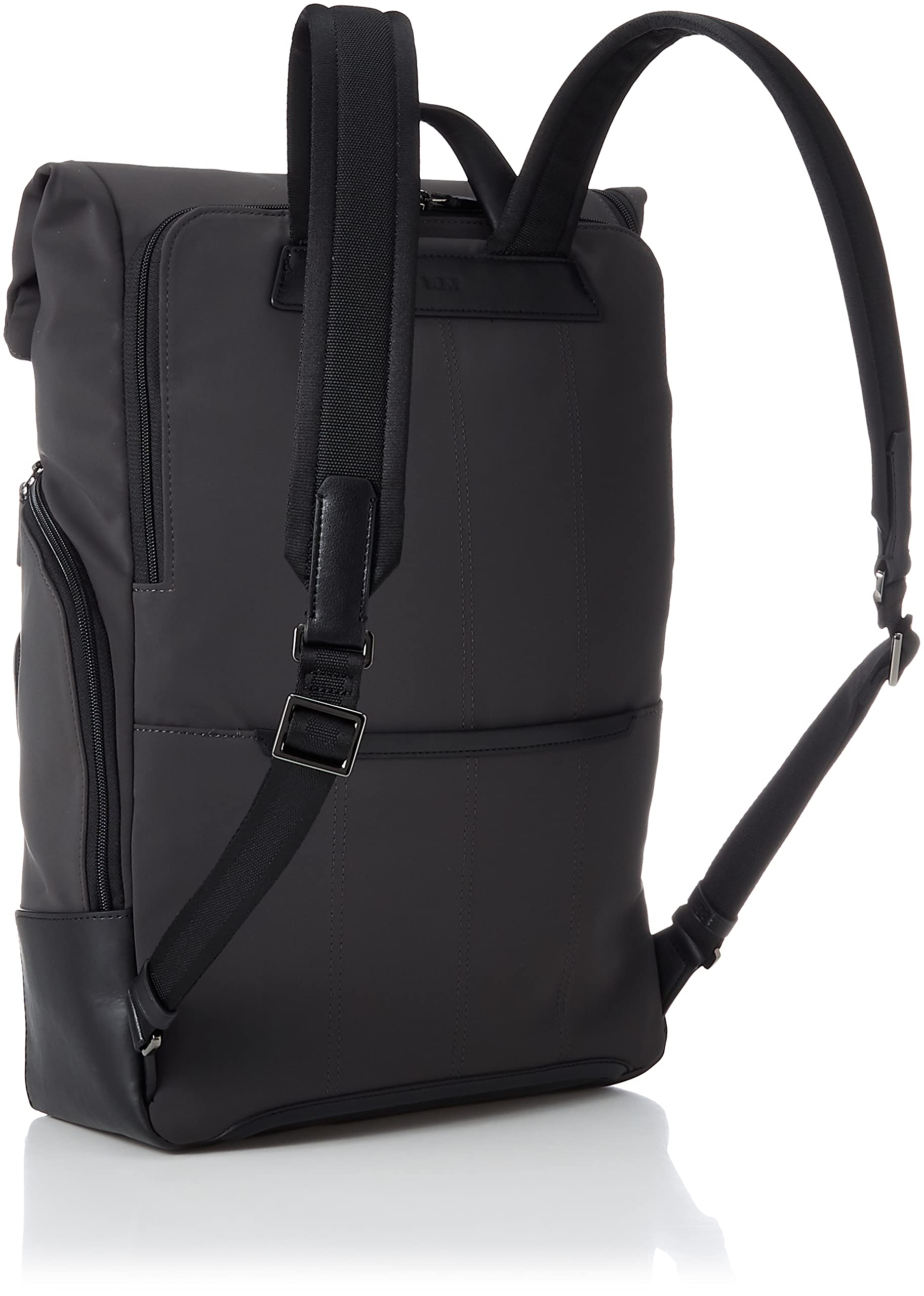 TUMI(トゥミ) Men's Business Bag, Black (Black 19-3911tcx), One Size
