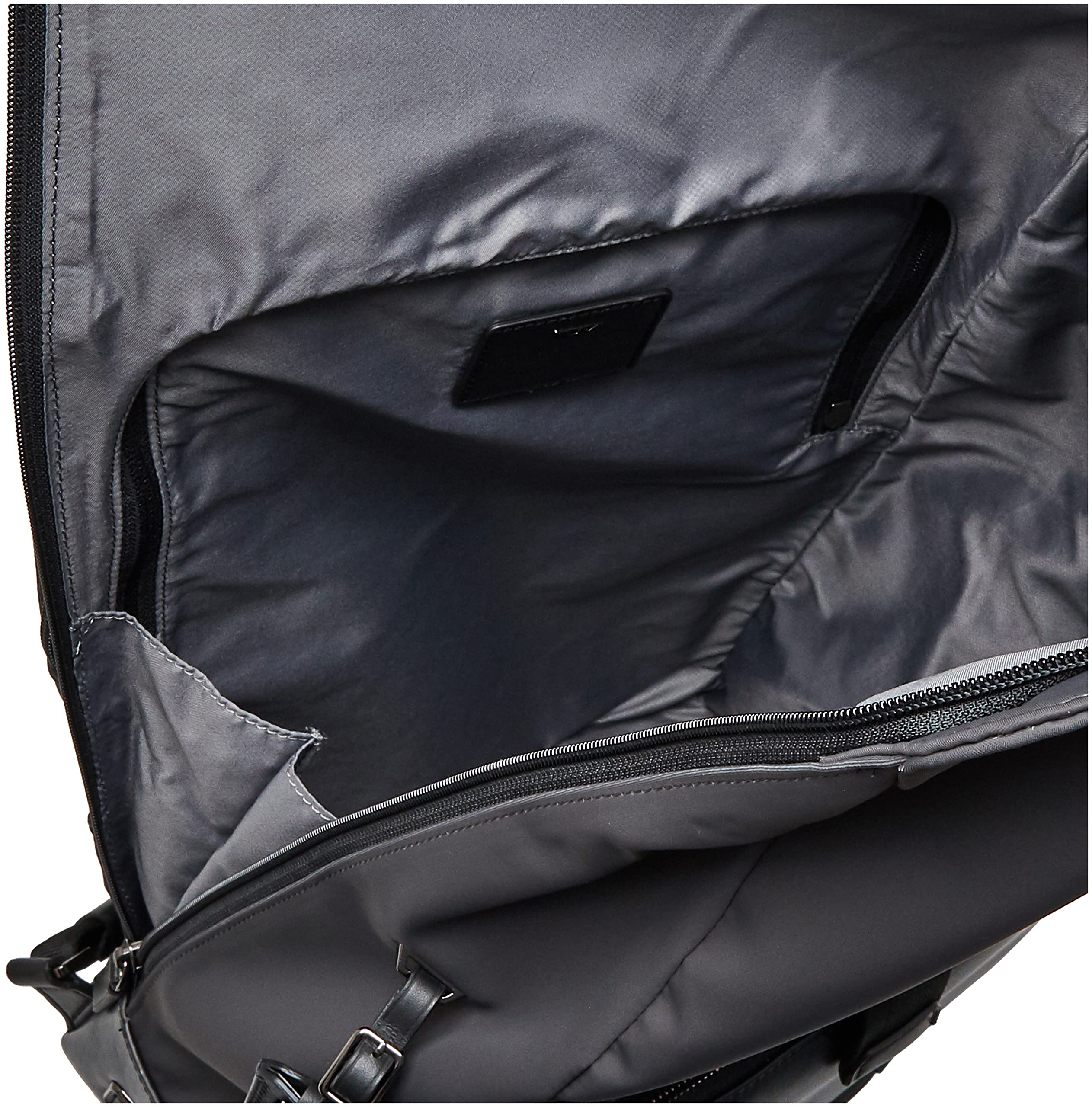TUMI(トゥミ) Men's Business Bag, Black (Black 19-3911tcx), One Size