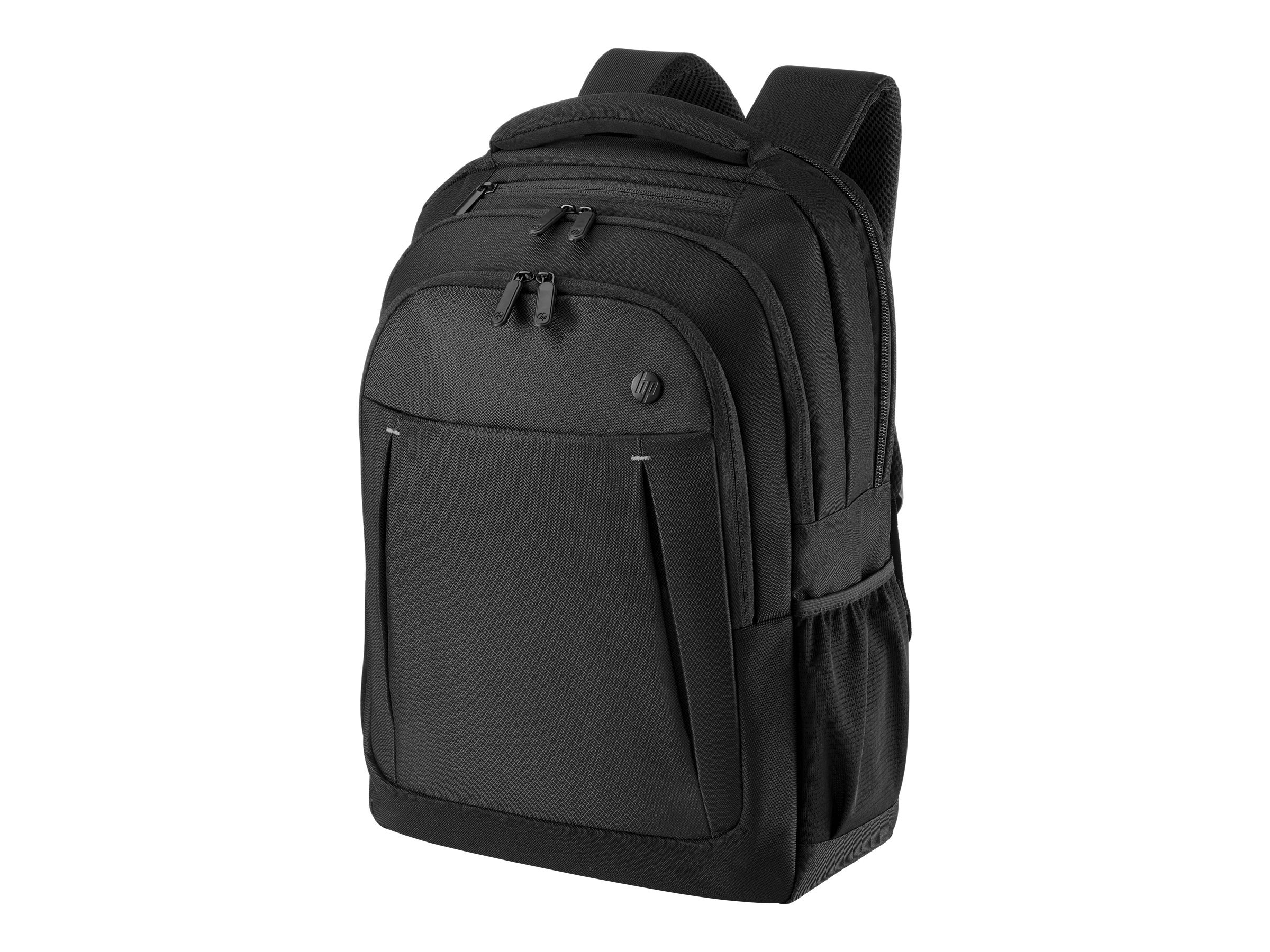 HP 2SC67AA Business Backpack Notebook 17.3", Black, Medium/Large
