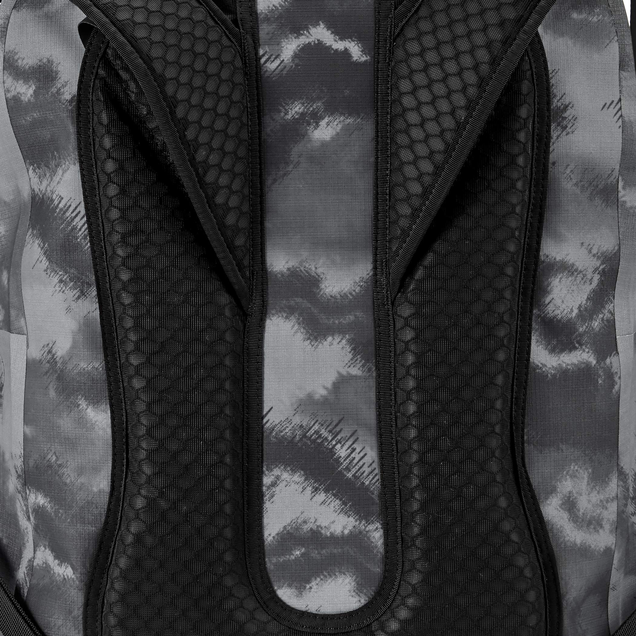 Dakine Cyclone Hydroseal 36L Backpack, Dark Ashcroft Camo