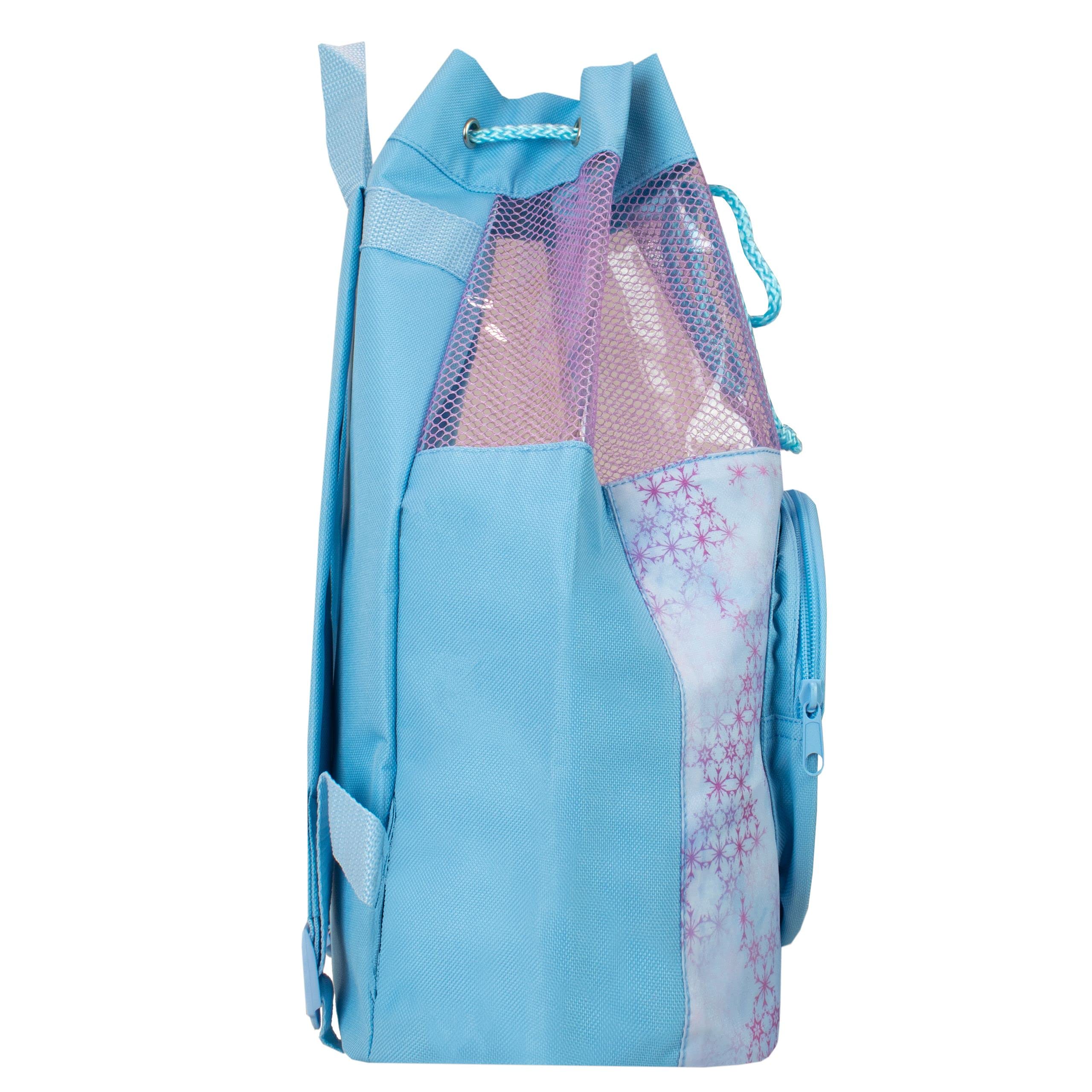 Disney Kids Frozen Swim Bag