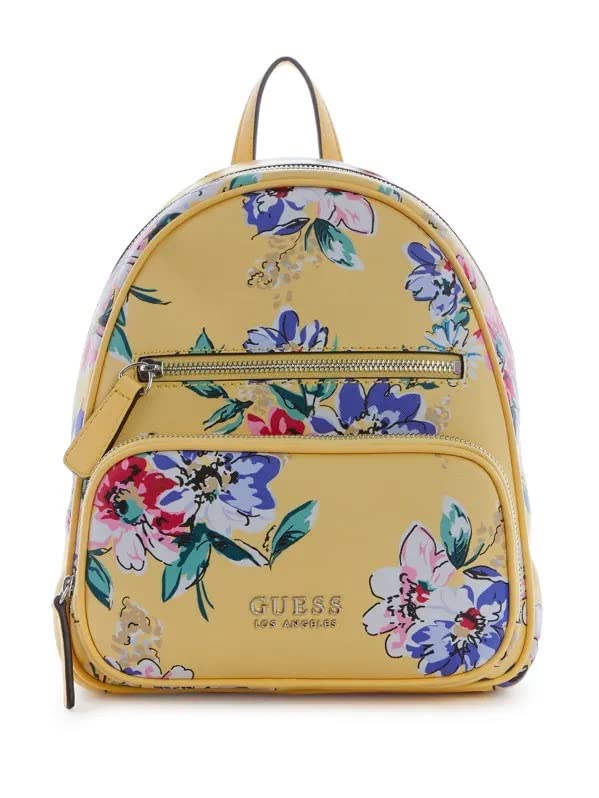 GUESS Factory Women's Roxburgh Floral Backpack