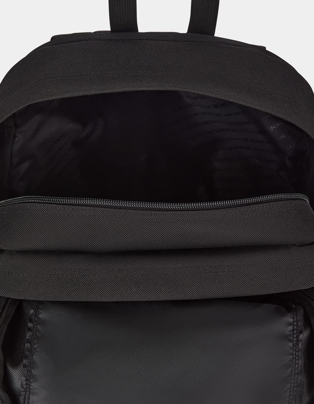 JanSport JS0A4NV4008 Main Campus Fx Black
