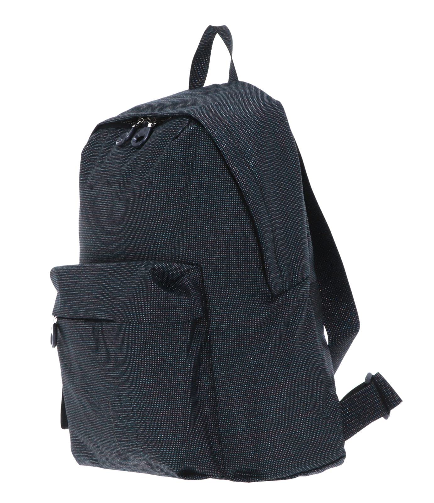 Mandarina Duck Women's Backpack, Black Pearl, Taglia Unica