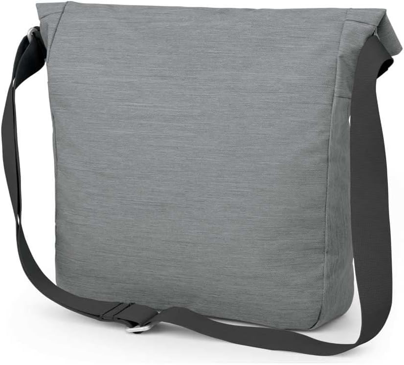 Osprey Arcane Crossbody Bag, Medium Grey Heather