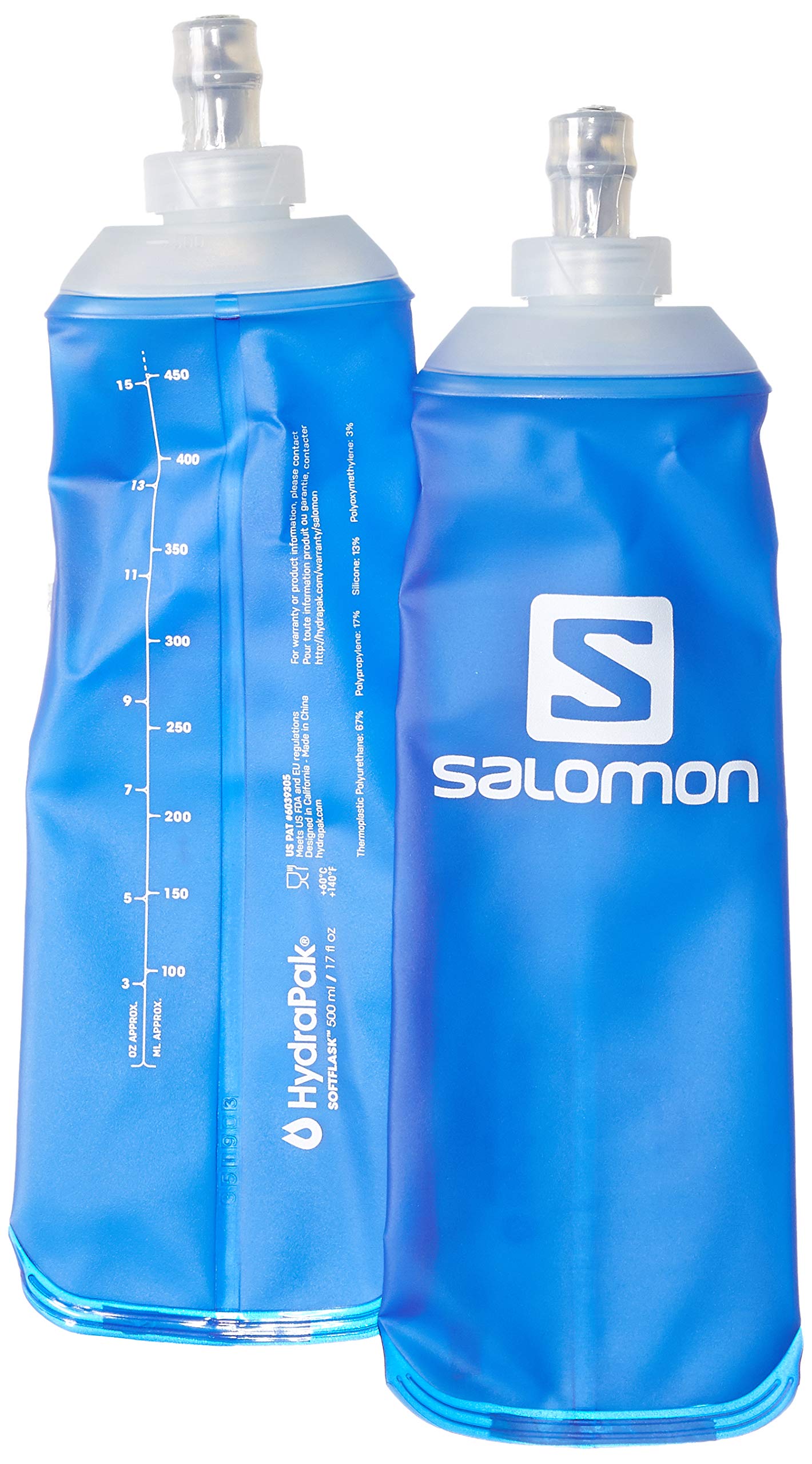 Salomon Agile 2 Set Bag, Night Sky/Sulphur Spring