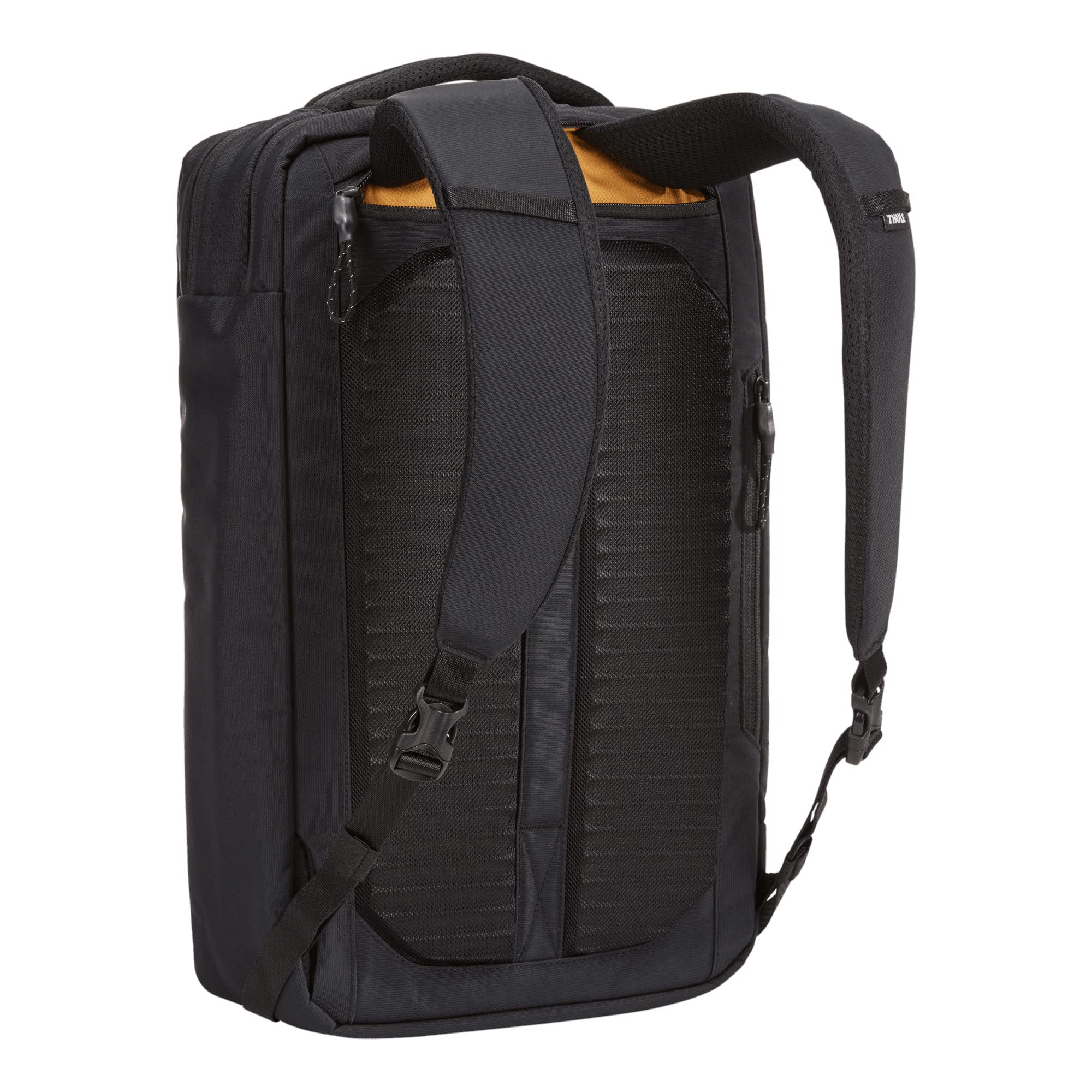 THULE(スーリー) Men's Backpack, Black, One Size