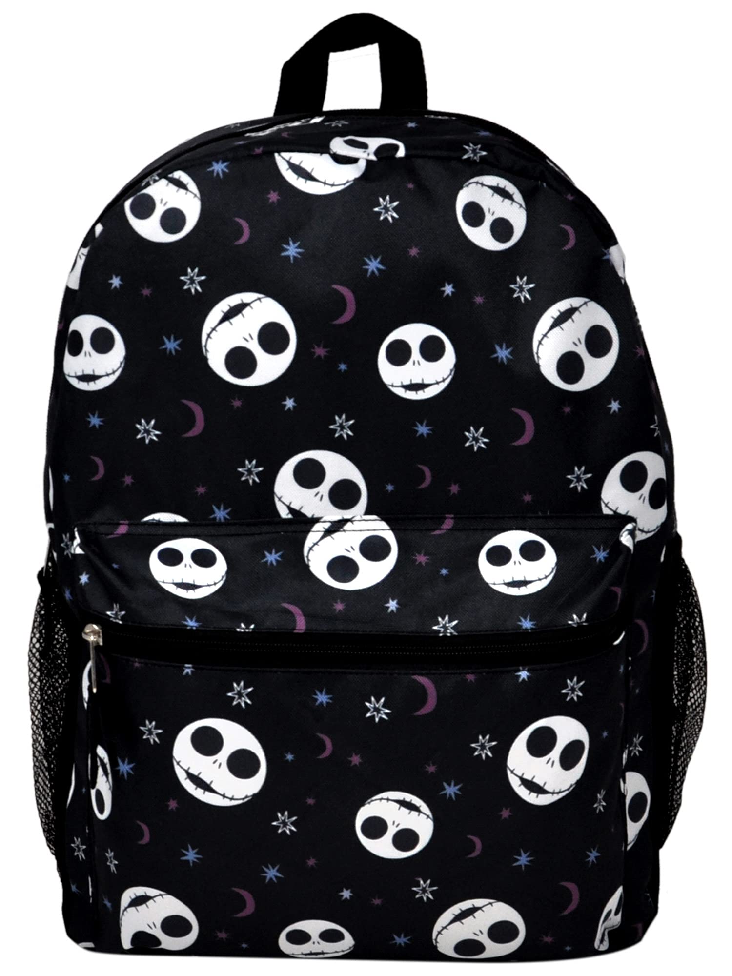 Disney Jack Skellington 16" Backpack