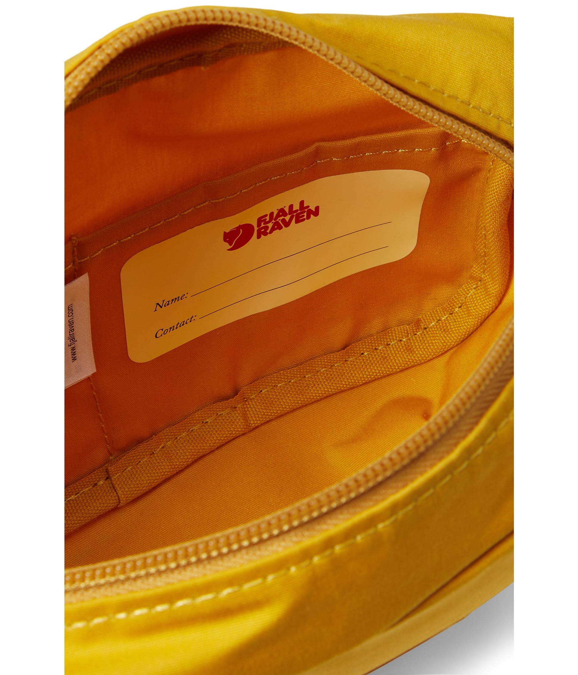 Fjällräven Kånken Gear Bag Arctic Green One Size