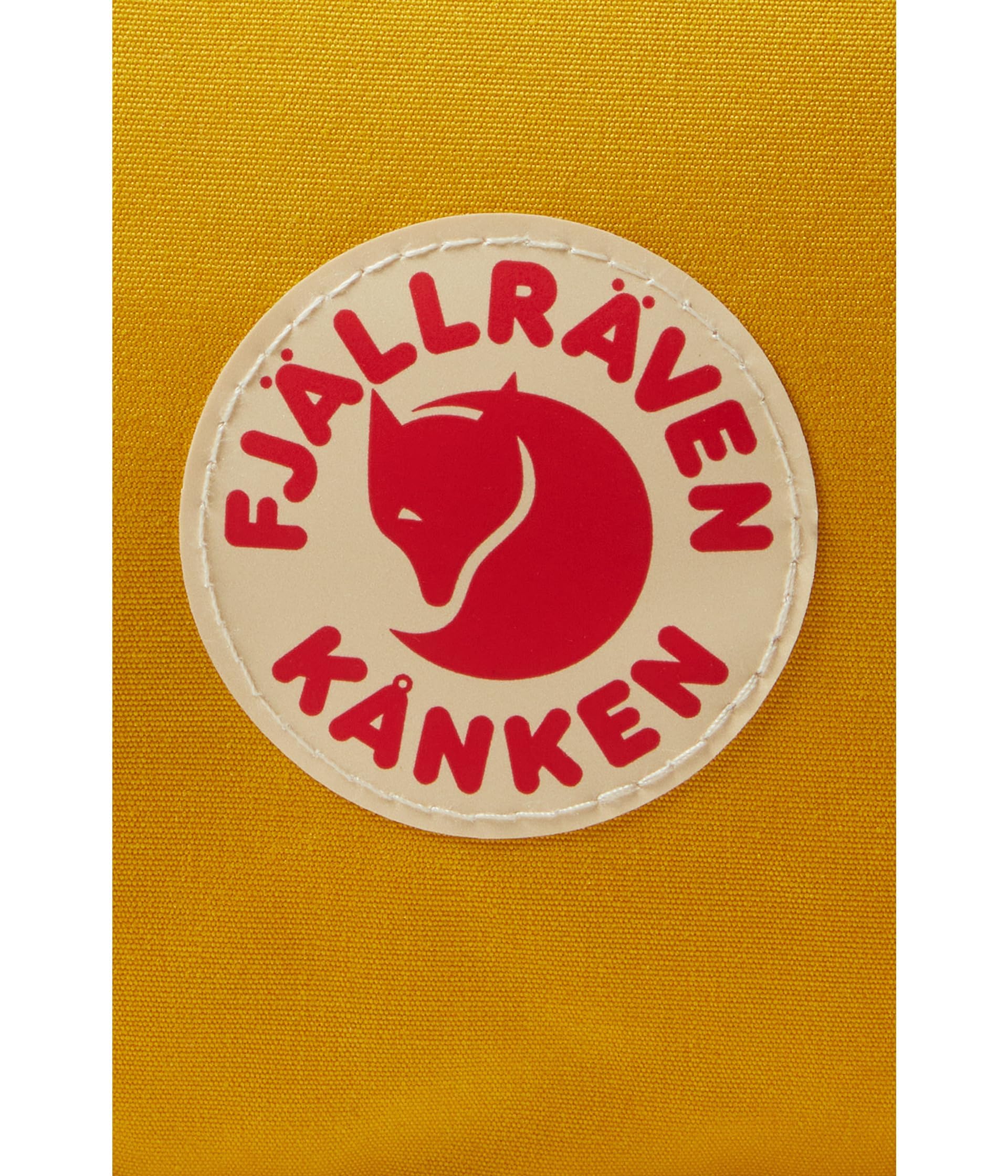 Fjällräven Kånken Gear Bag Arctic Green One Size