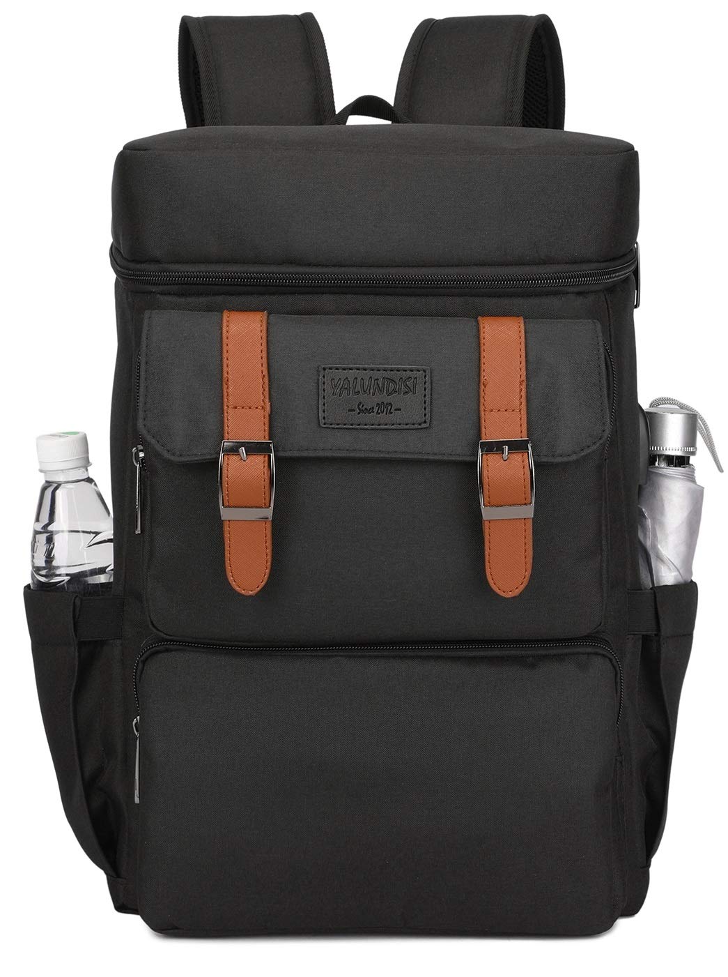 Vintage Backpack for Men Women Laptop Backpack Bookbags College Backpack
